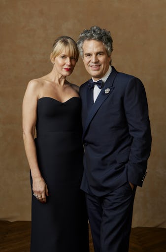 Mark Ruffalo's Wife & Kids: The Actor Is A Dad Of 3 Who's Been Married ...