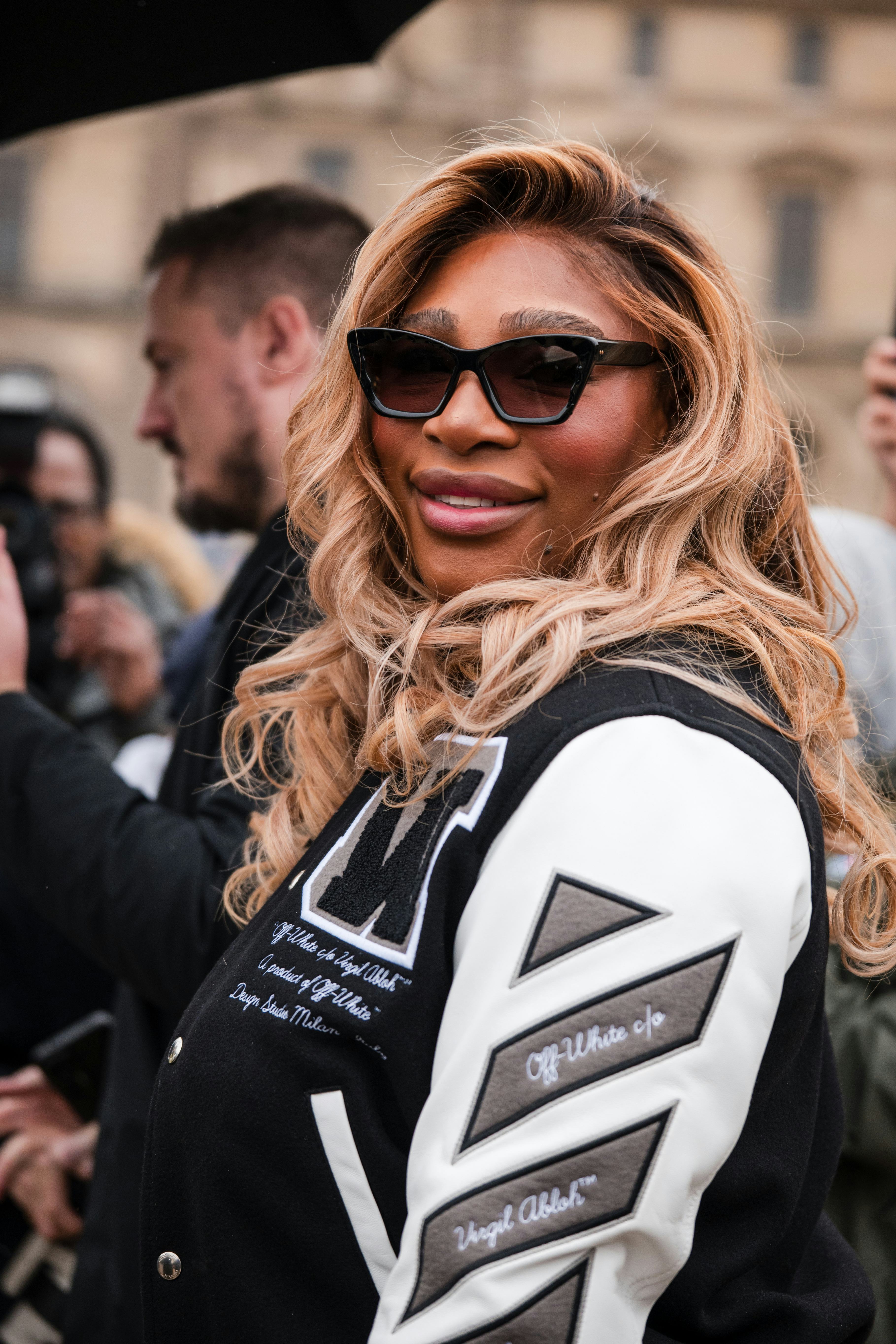 Celebrity Beauty At Paris Fashion Week Fall/Winter 2024 Is Deliciously ...