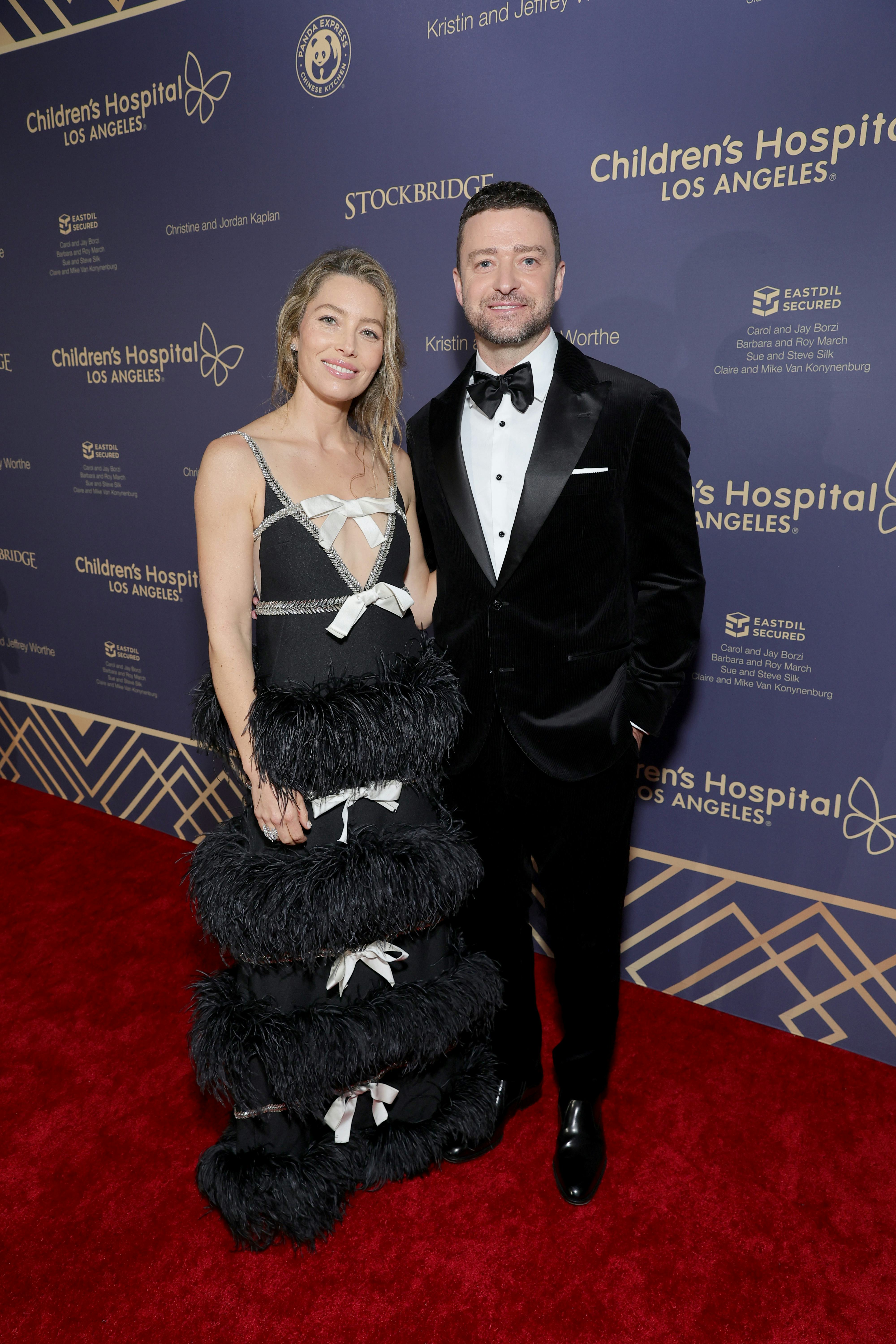 Jessica Biel’s Style Evolution, From Teen Queen to Fashion Risk-Taker