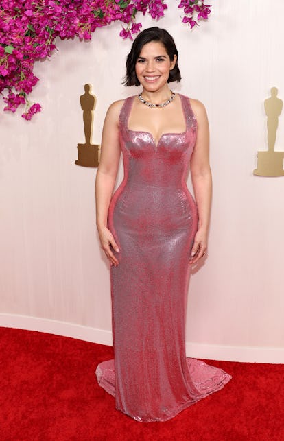 The Best Celebrity Red Carpet Looks 2024 Oscars