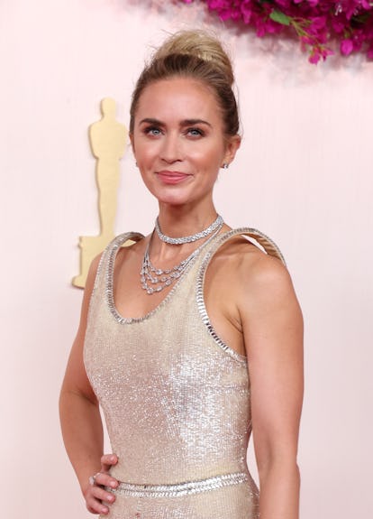 Best Beauty Looks From The 2024 Oscars: Florence Pugh, Emma Stone, Issa Rae