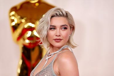 Best Beauty Looks From The 2024 Oscars: Florence Pugh, Emma Stone, Issa Rae