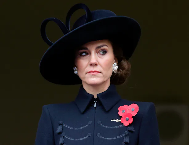 Kate Middleton Issues Apology For Her Edited Mother's Day Photo