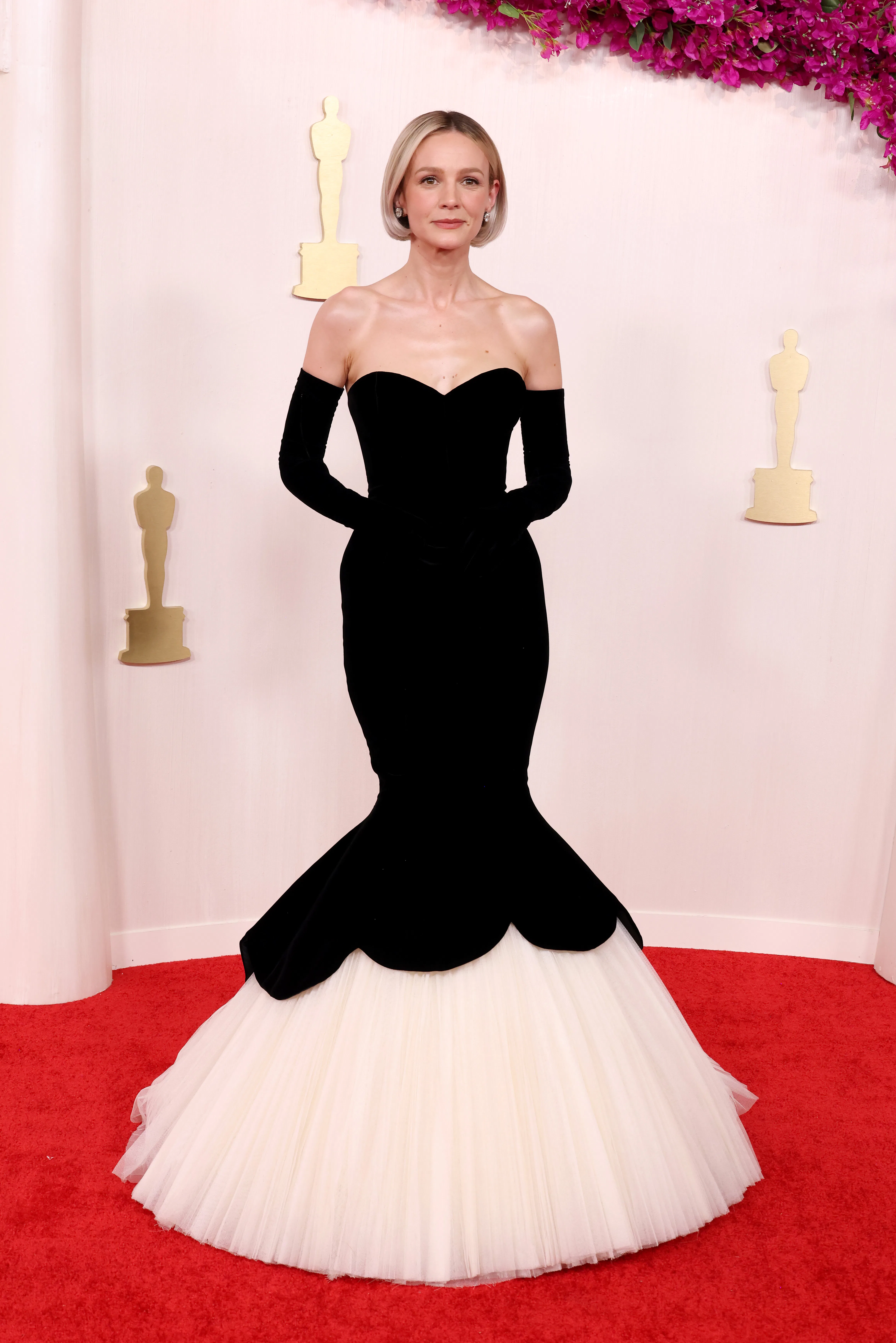 The 2024 Oscars Fashion Looks Everyone Will Be Talking About Tomorrow