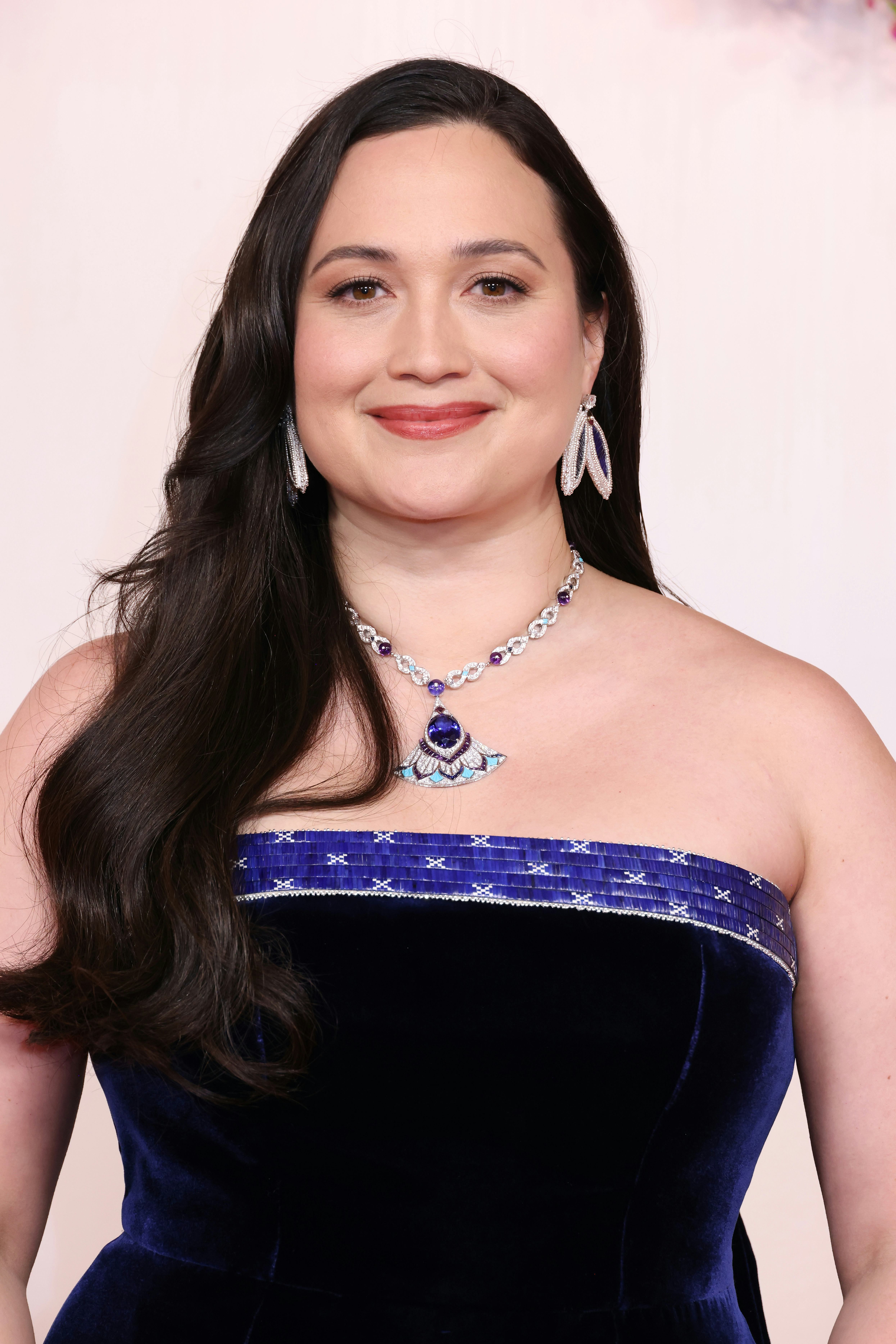 The 32 Biggest, Brightest Jewelry Moments at the Oscars 2024