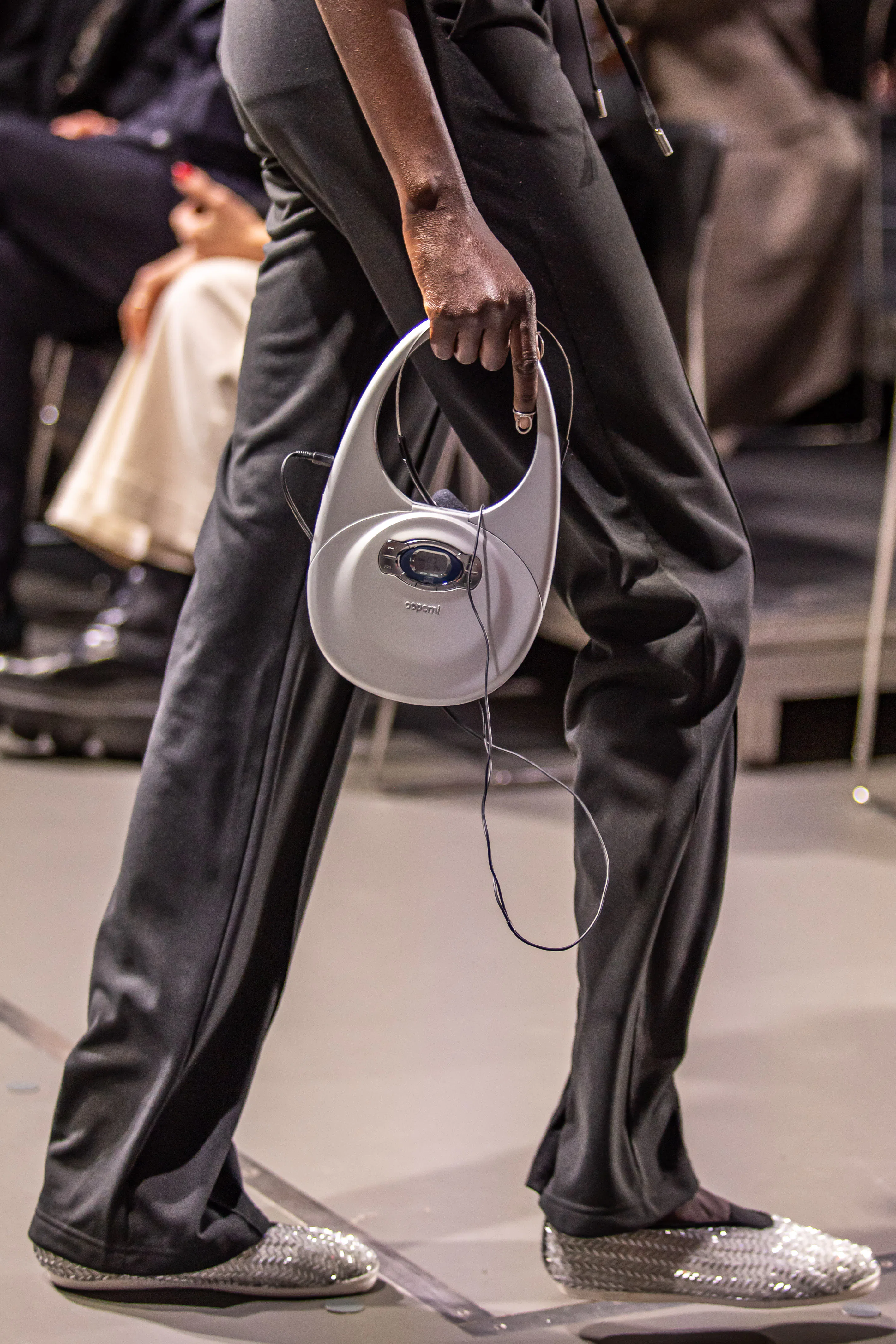 These Spring 2024 Handbag Trends Will Update Your Wardrobe Immediately