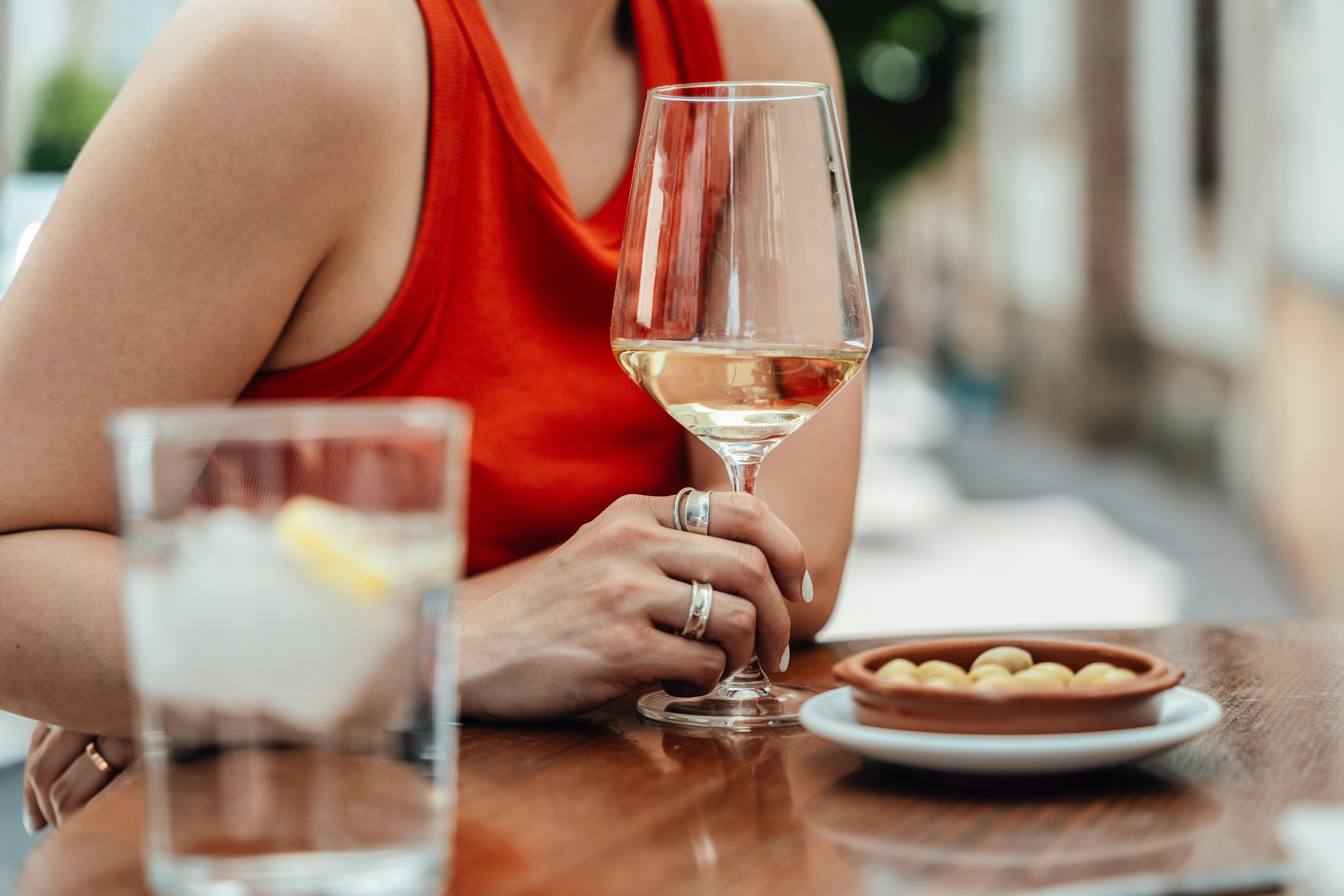 The Type Of Alcohol You Drink Affects Your Emotions In Different Ways ...