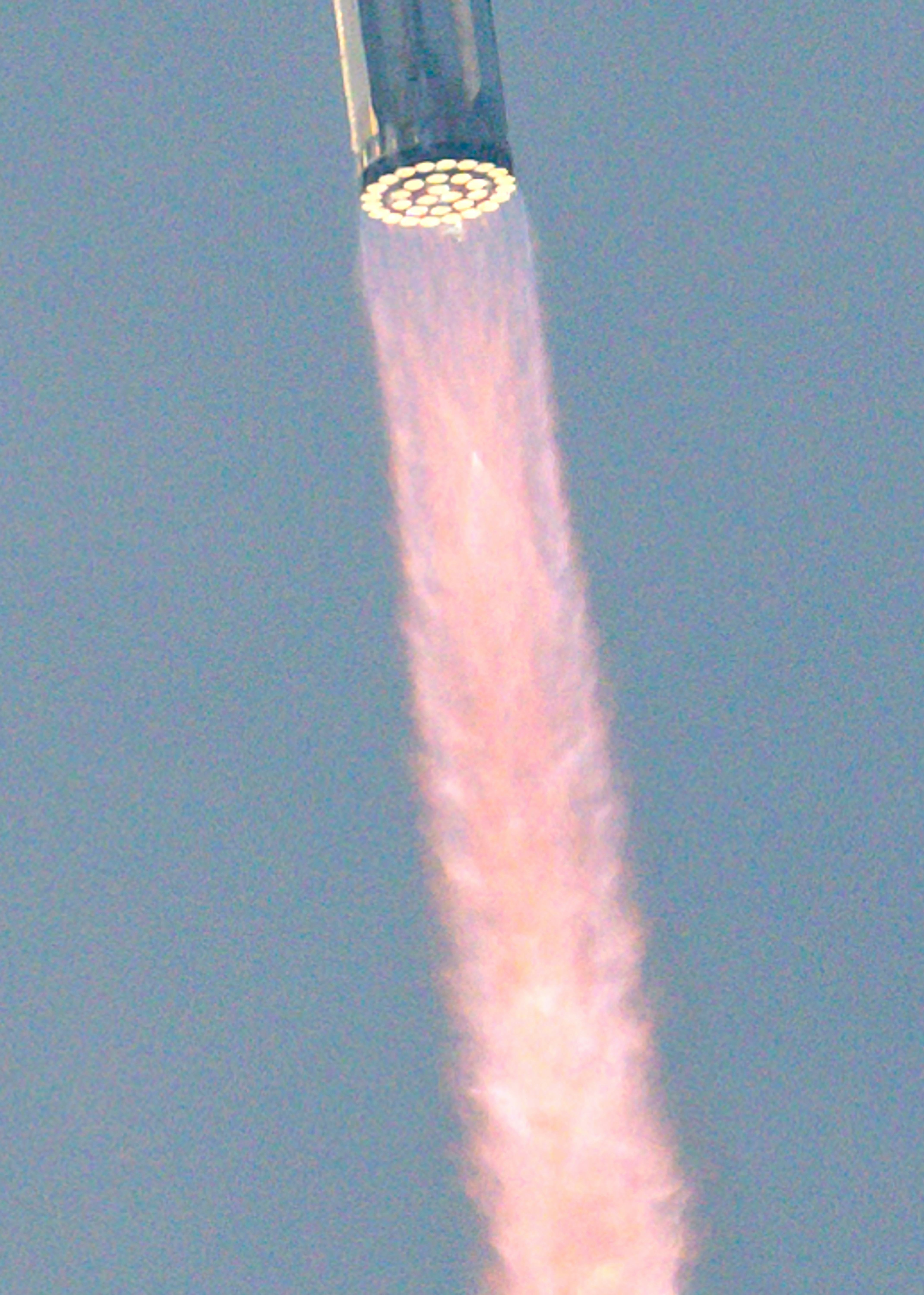 Look! SpaceX’s Epic Starship Orbit In Photos