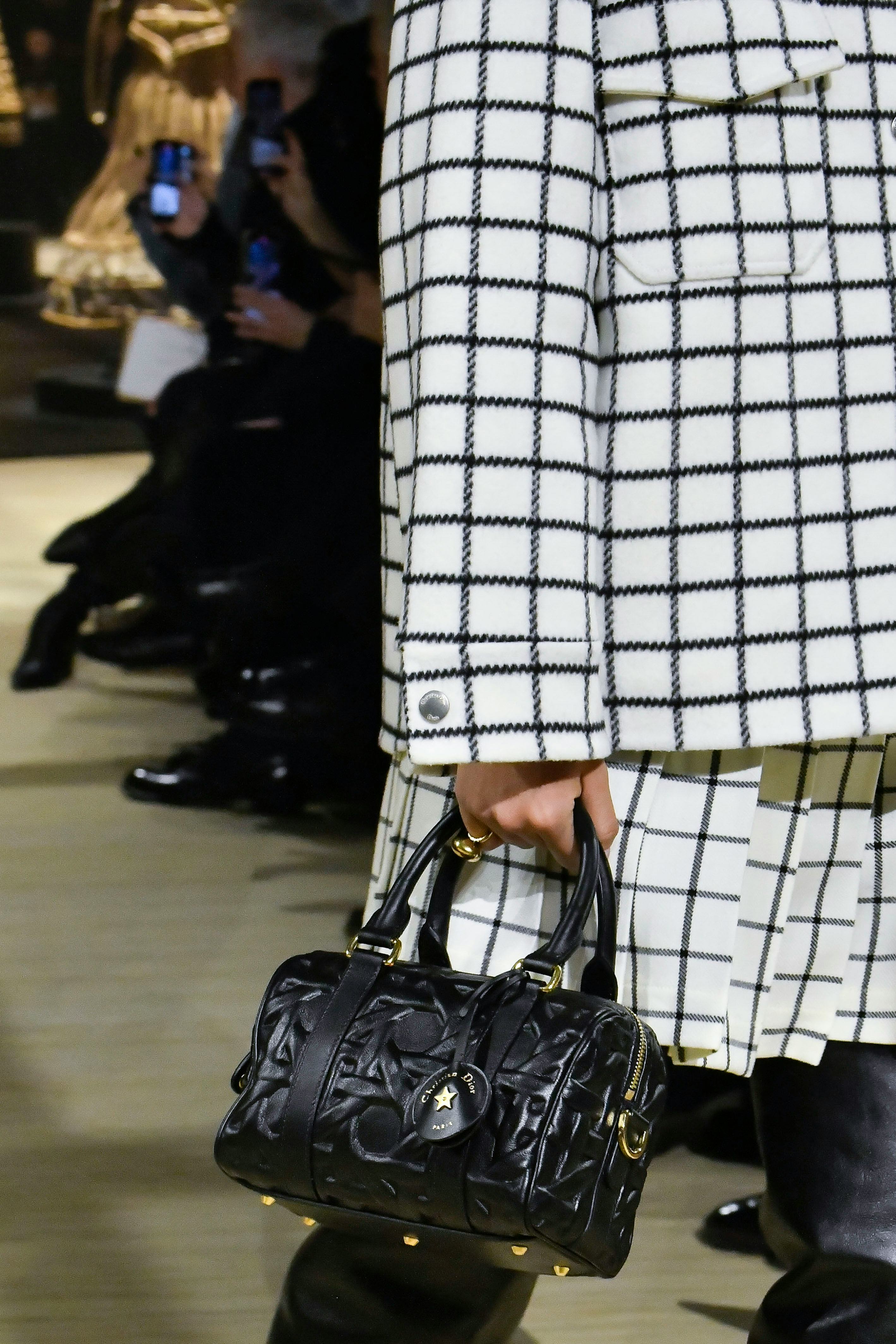 Fall 2024 Bag Trends: Your Guide To The Season's Top Styles