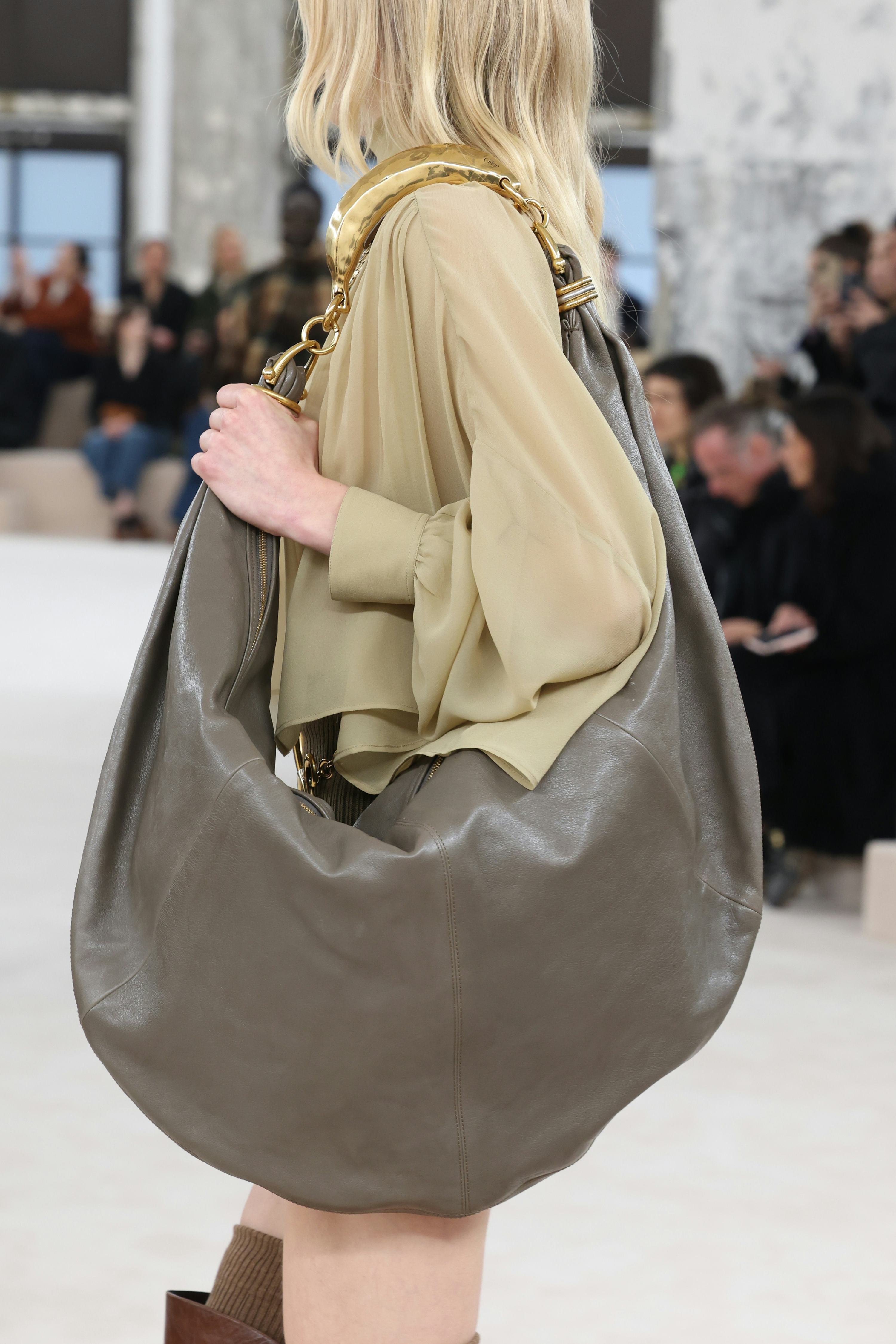 Fall 2024 Bag Trends: Your Guide To The Season's Top Styles