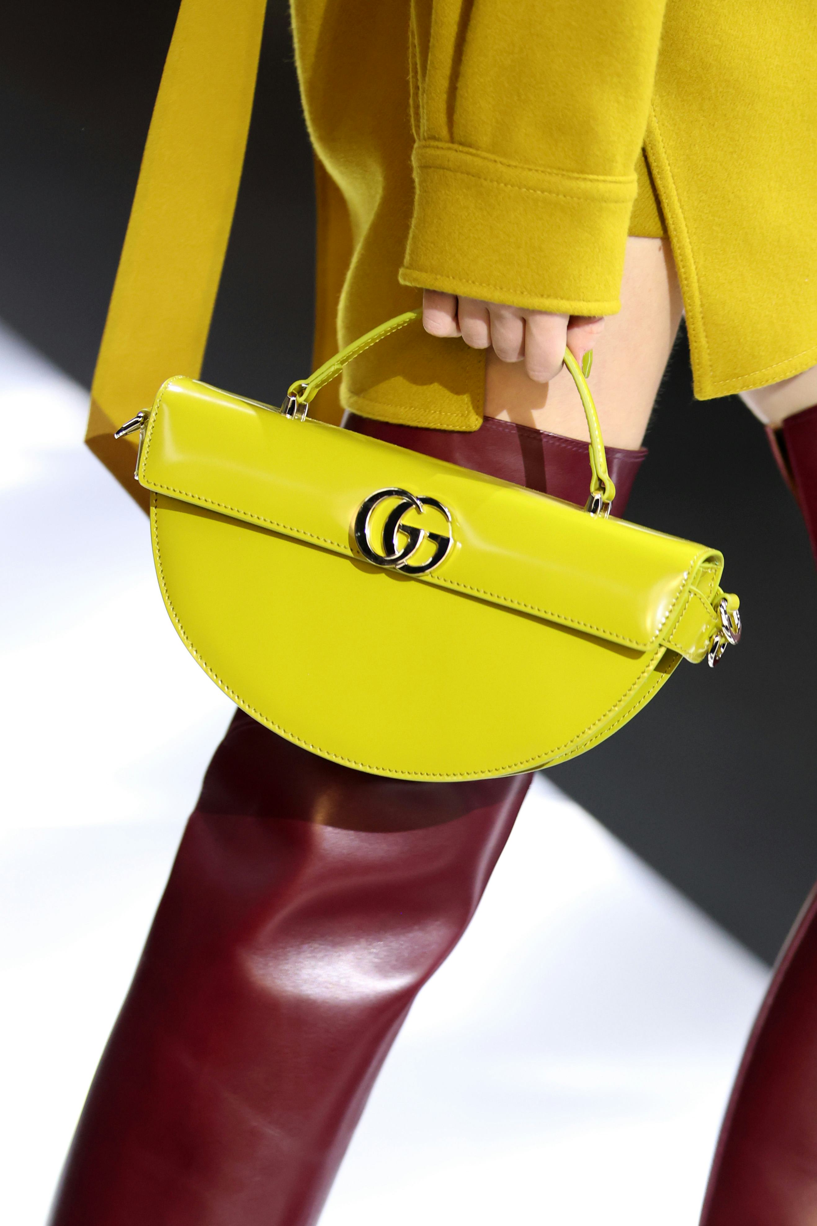 Fall 2024 Bag Trends: Your Guide To The Season's Top Styles