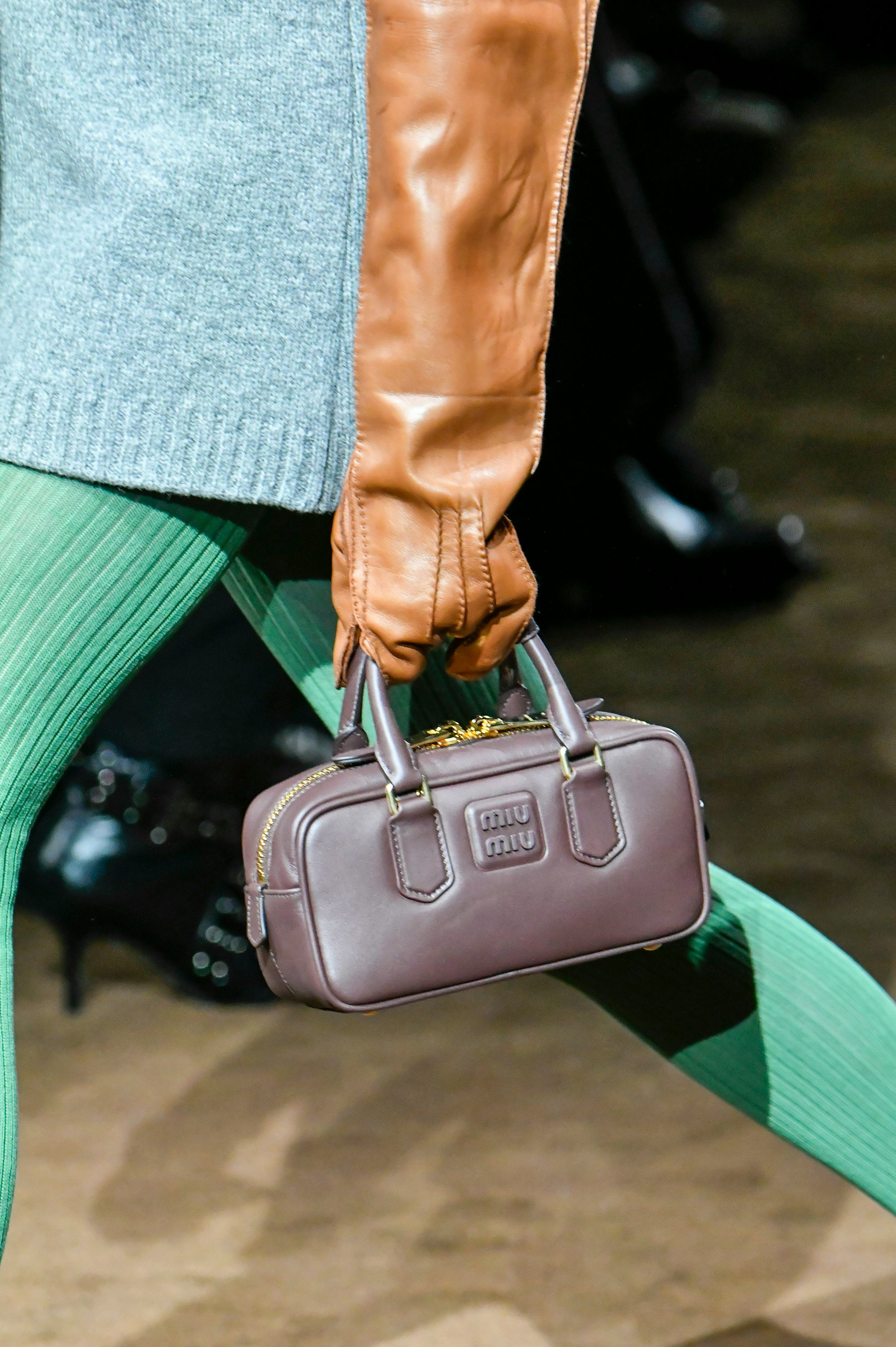 Fall 2024 Bag Trends: Your Guide To The Season's Top Styles