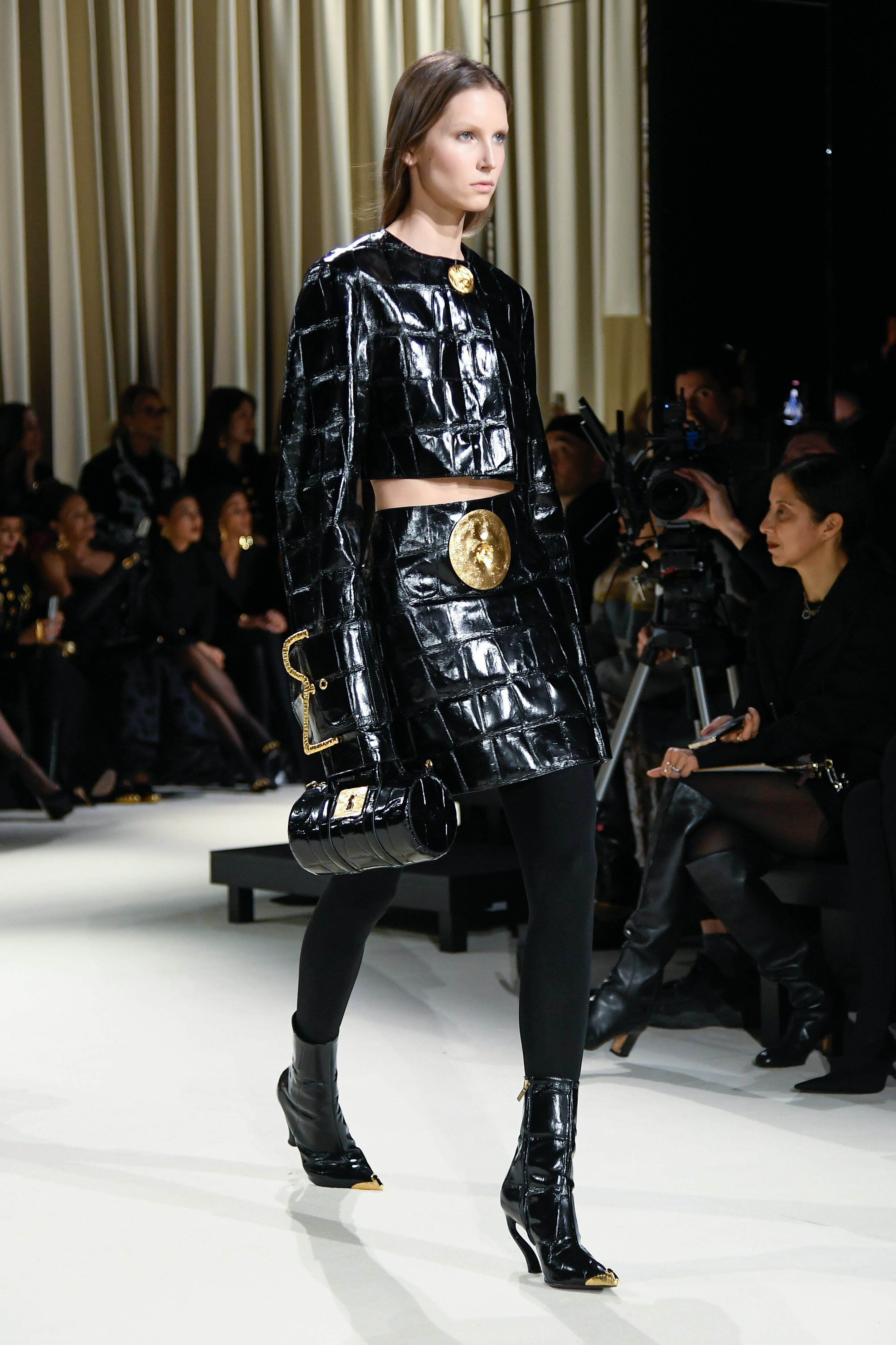 Fall 2024 Bag Trends: Your Guide To The Season's Top Styles