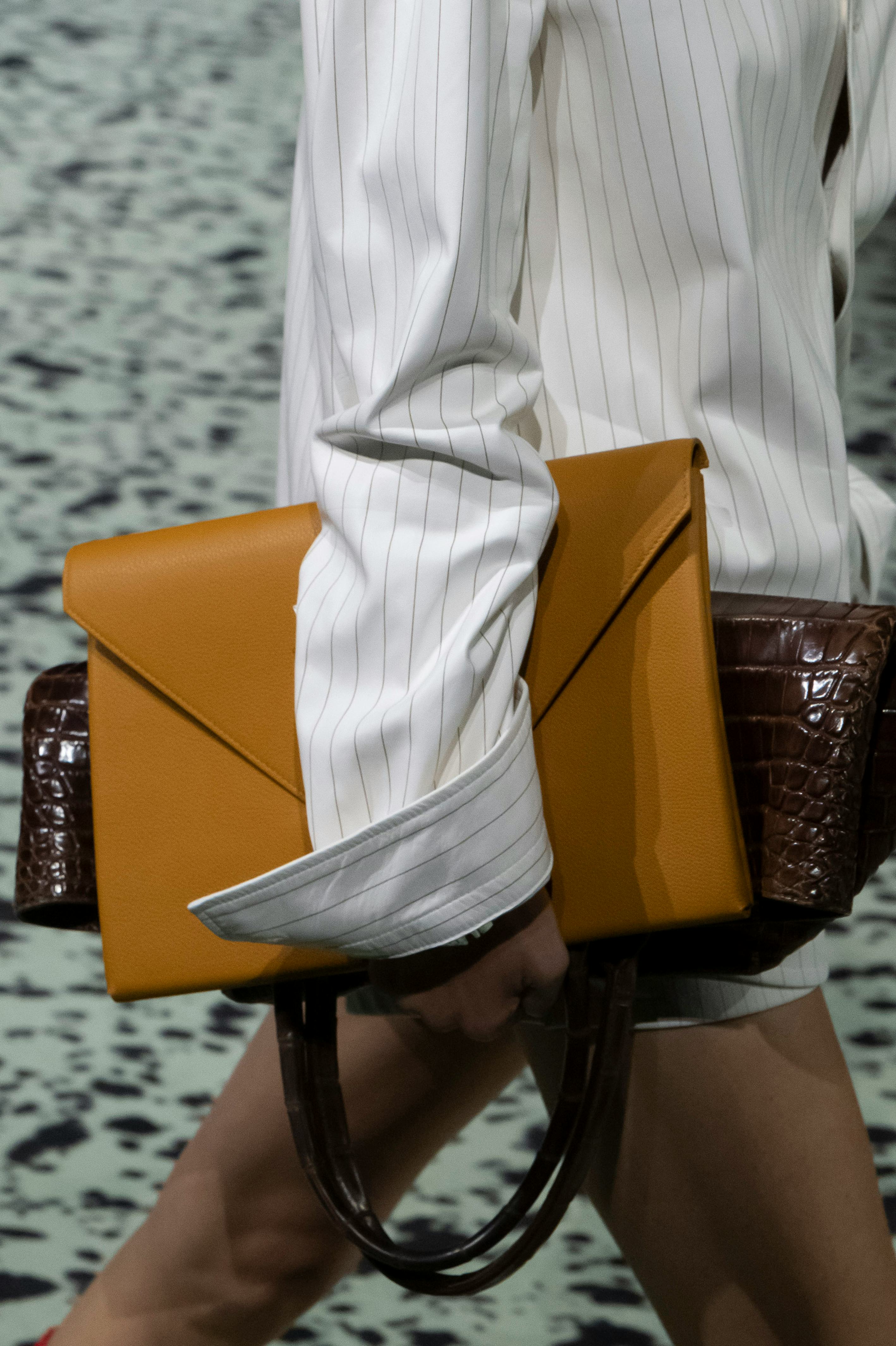Fall 2024 Bag Trends: Your Guide To The Season's Top Styles