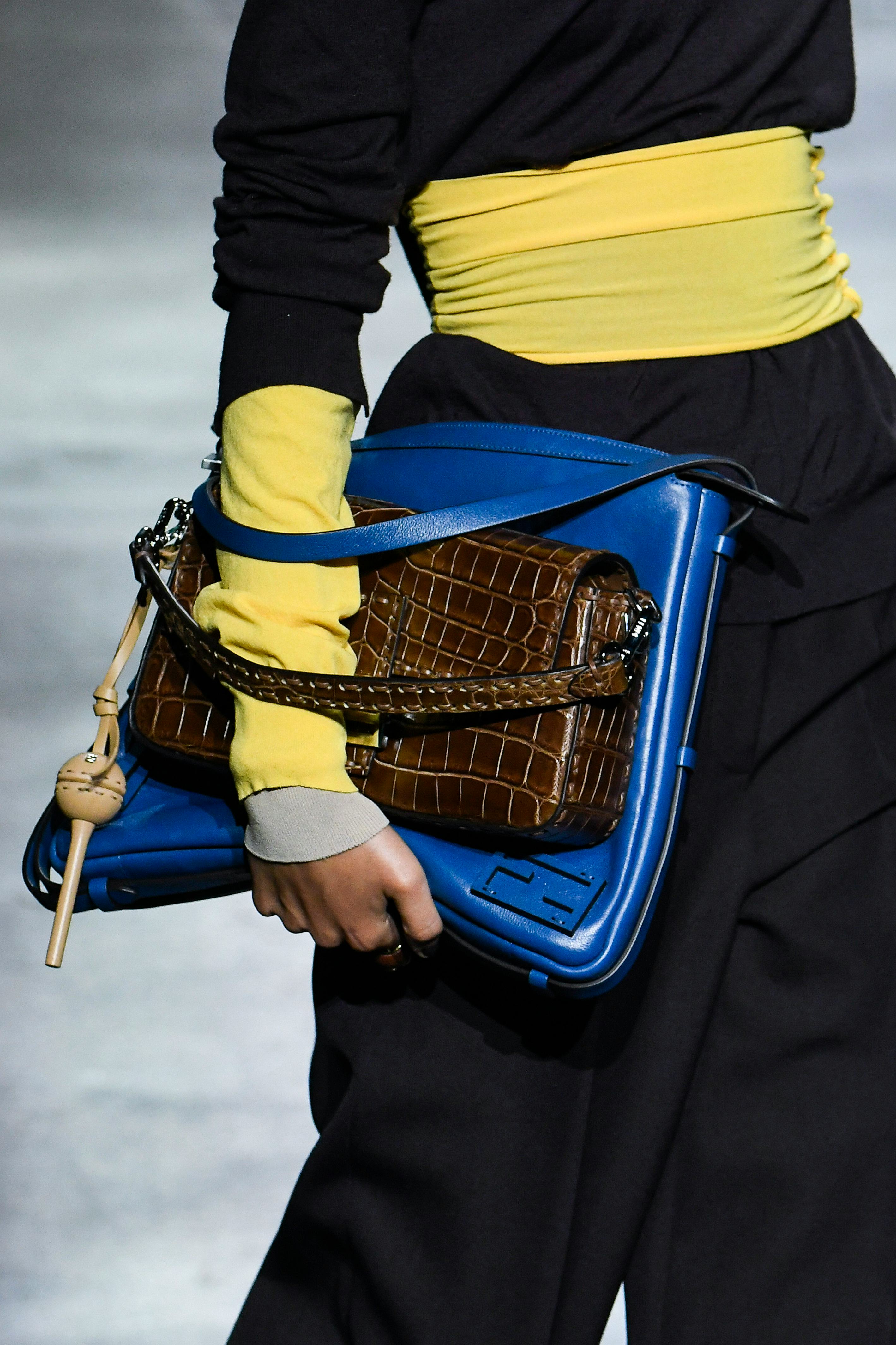Fall 2024 Bag Trends: Your Guide To The Season's Top Styles