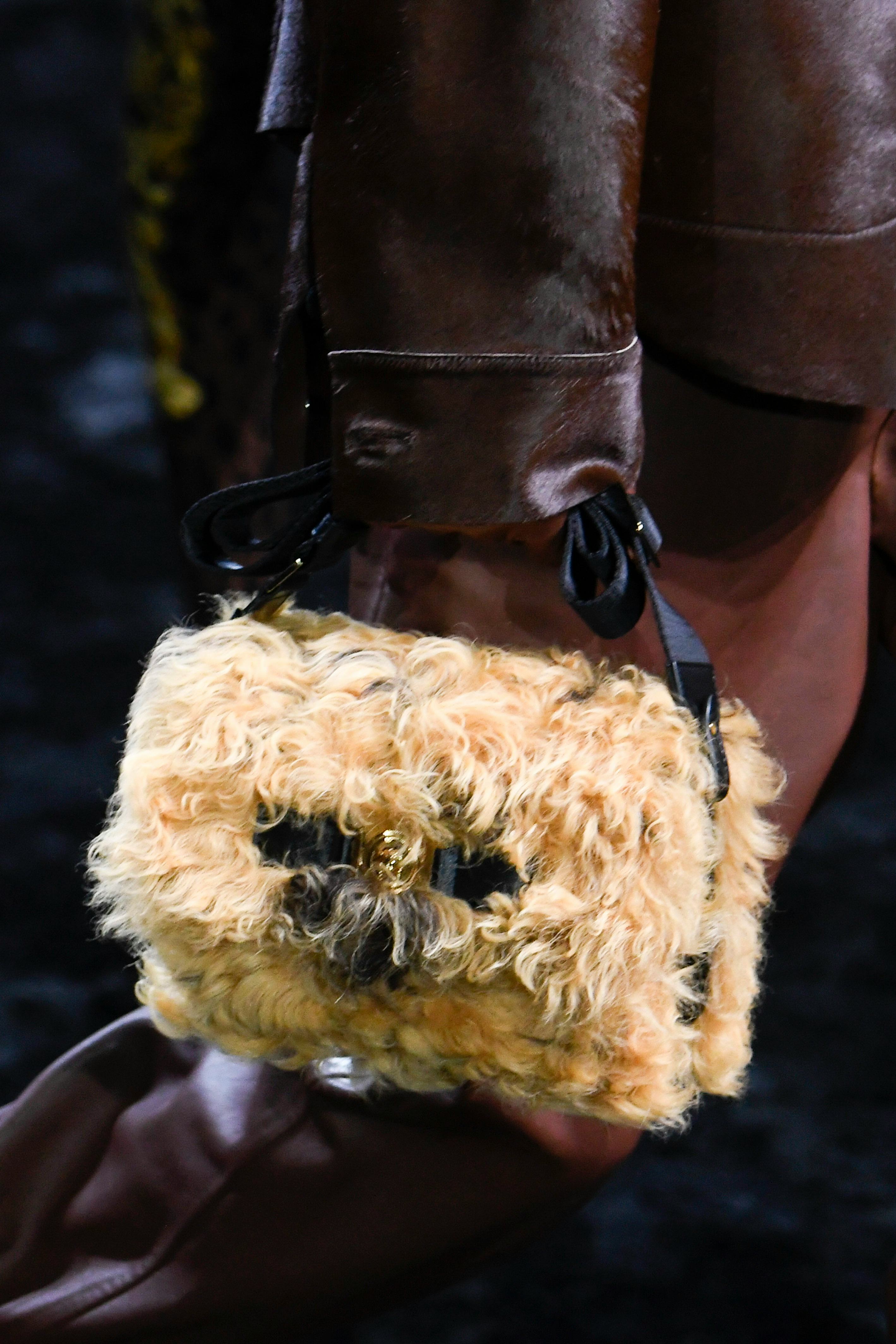 Fall 2024 Bag Trends: Your Guide To The Season's Top Styles