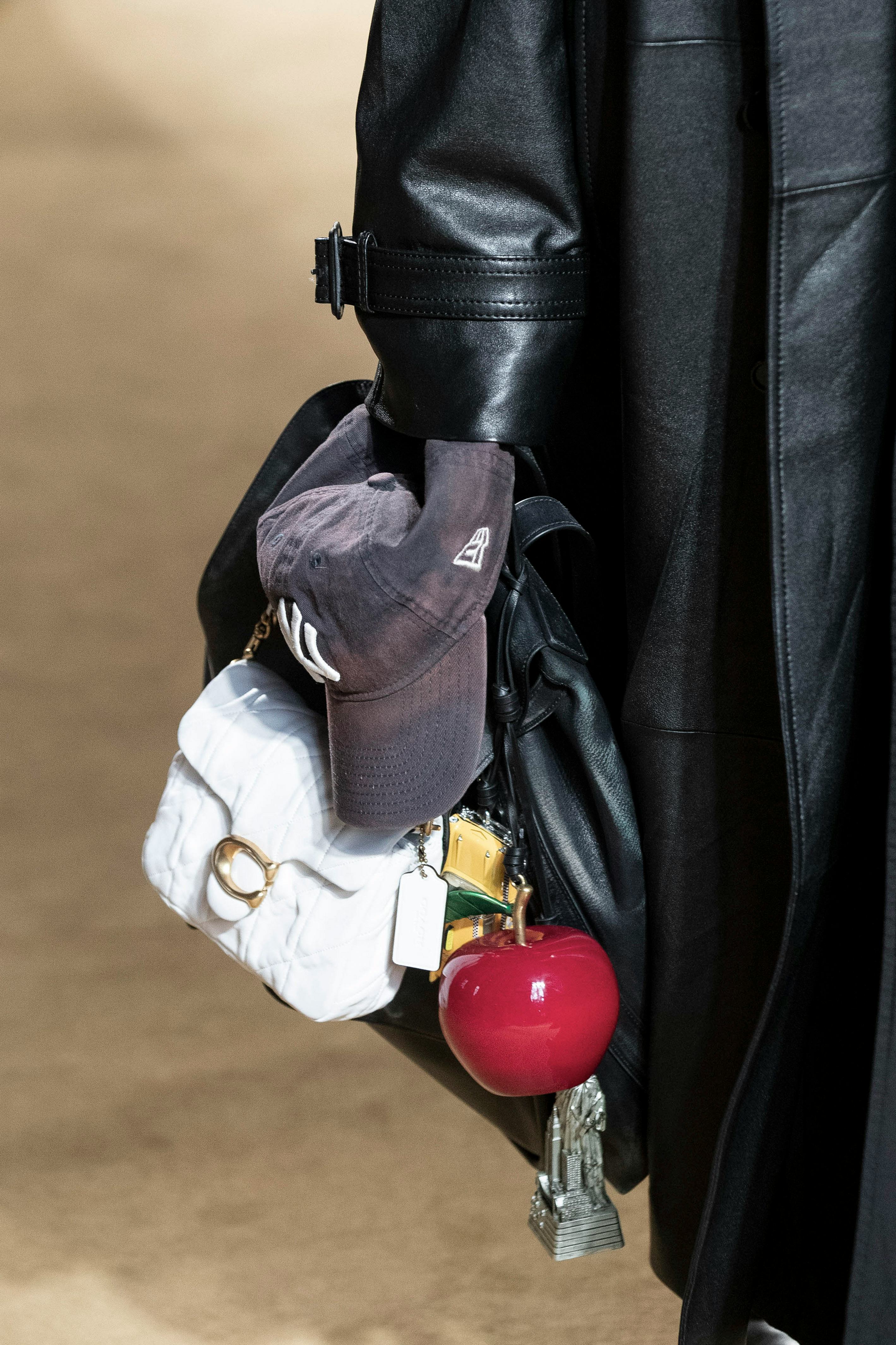 Fall 2024 Bag Trends: Your Guide To The Season's Top Styles