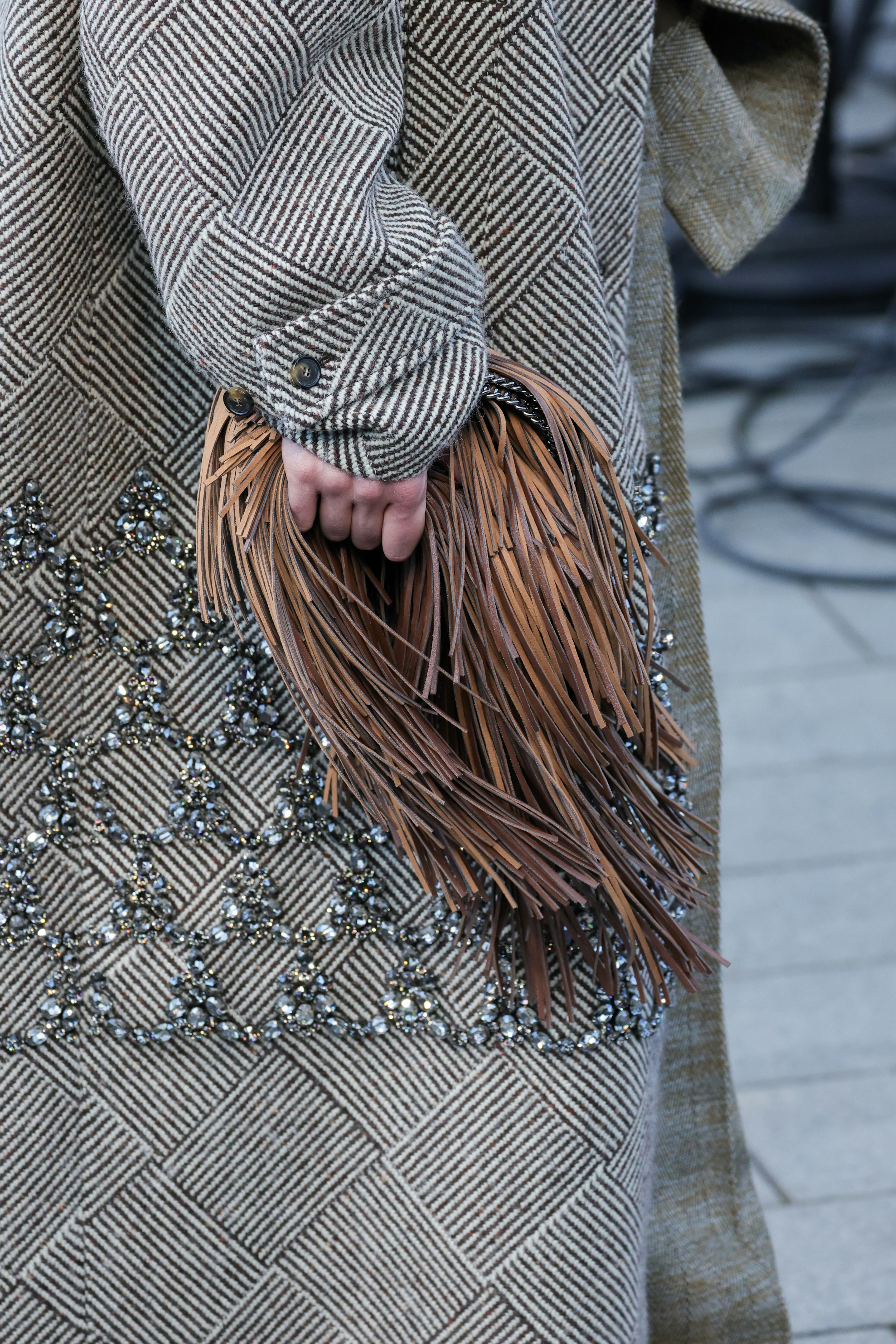 Fall 2024 Bag Trends: Your Guide To The Season's Top Styles