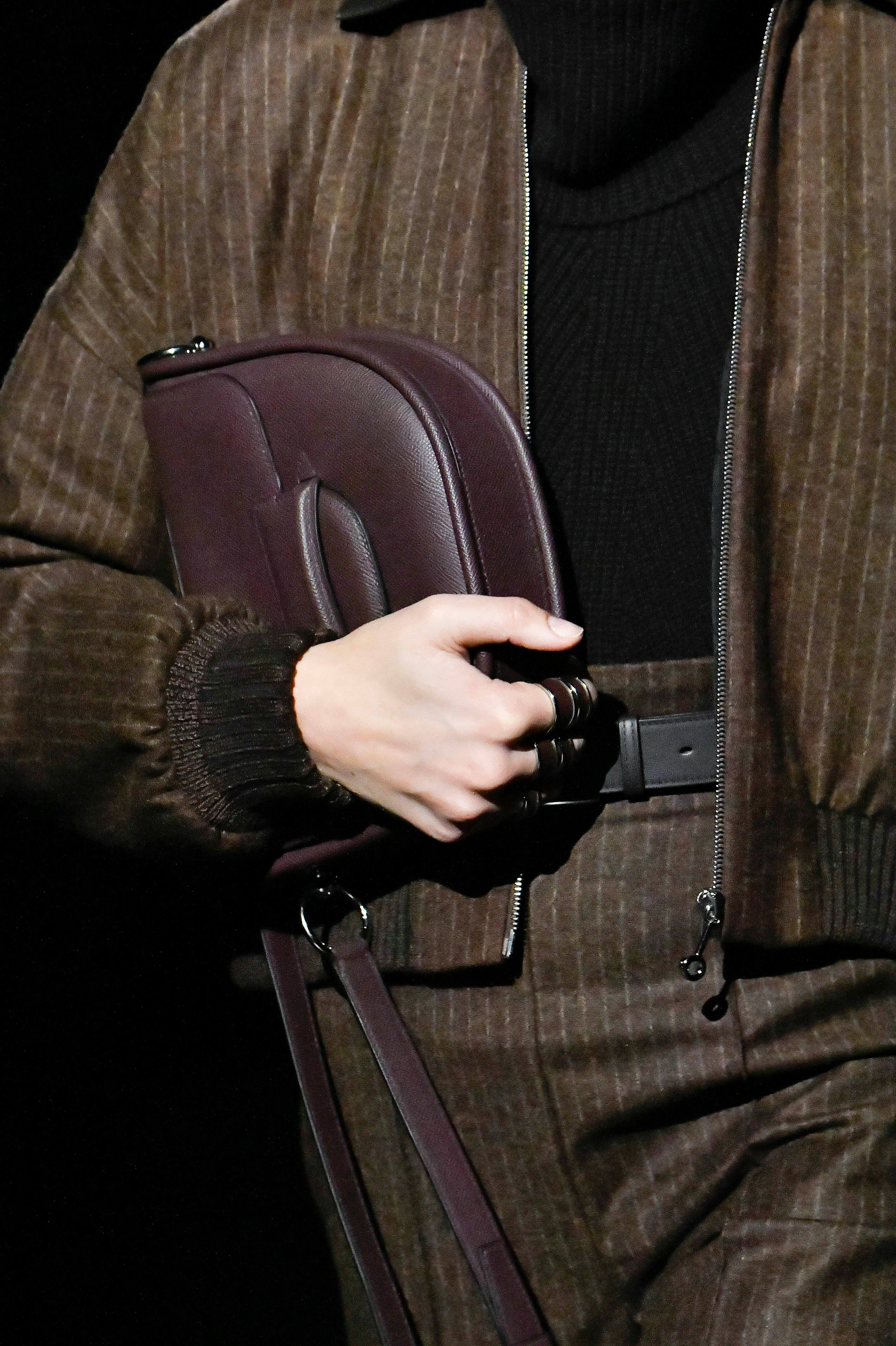 Fall 2024 Bag Trends: Your Guide To The Season's Top Styles