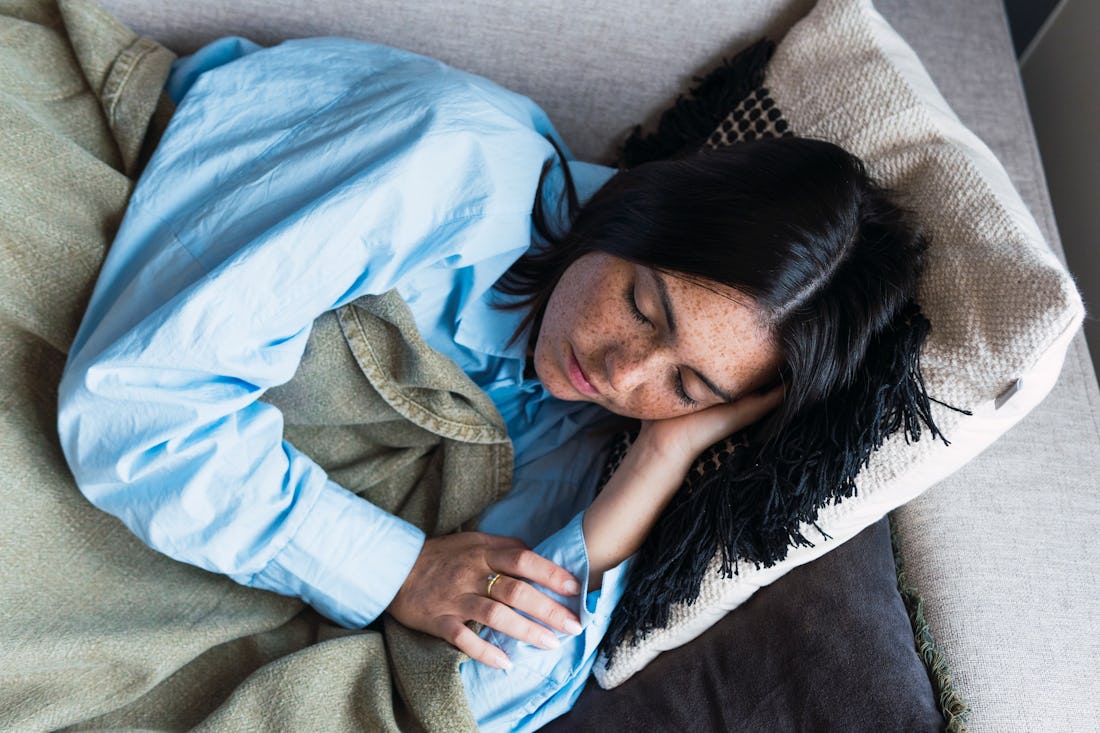 The 3 Most Tired Zodiac Signs, According To An Astrologer