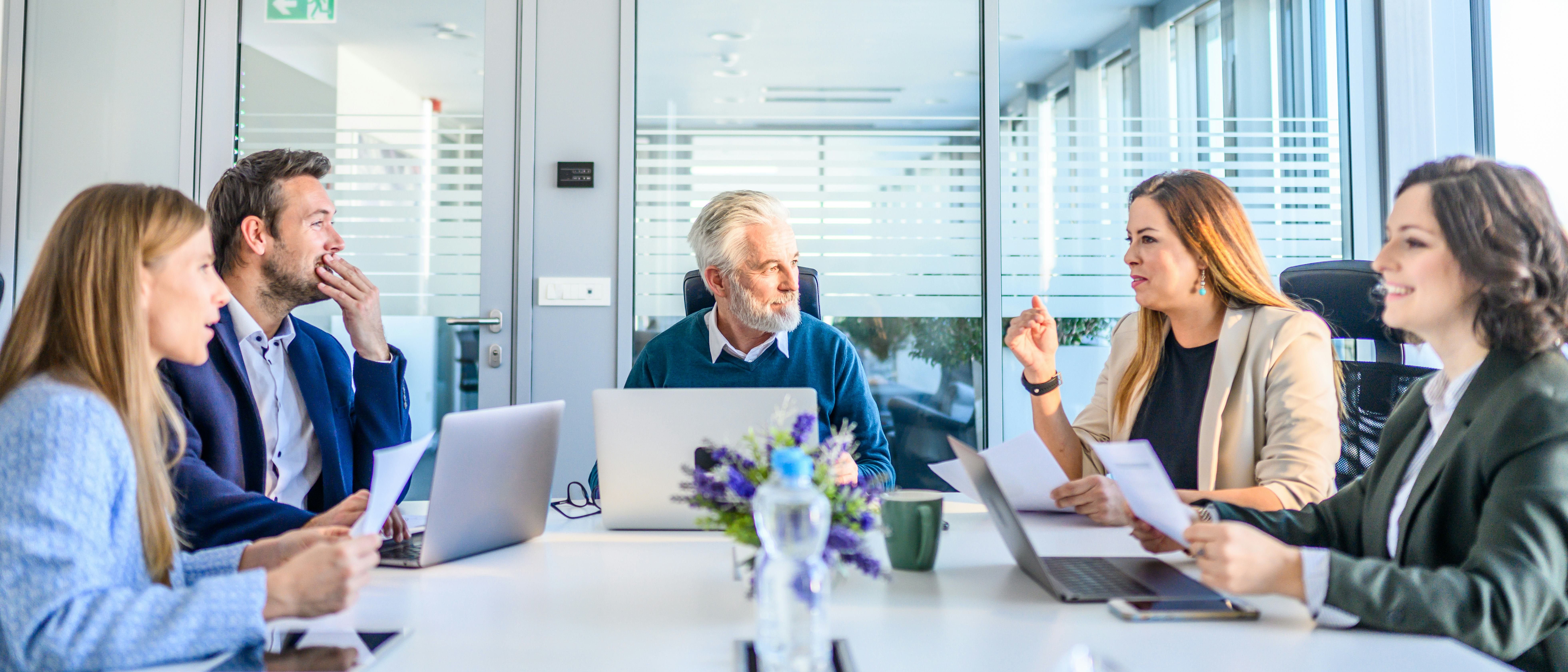 Sitting Is Even Deadlier Than We Thought, A New Study Reveals