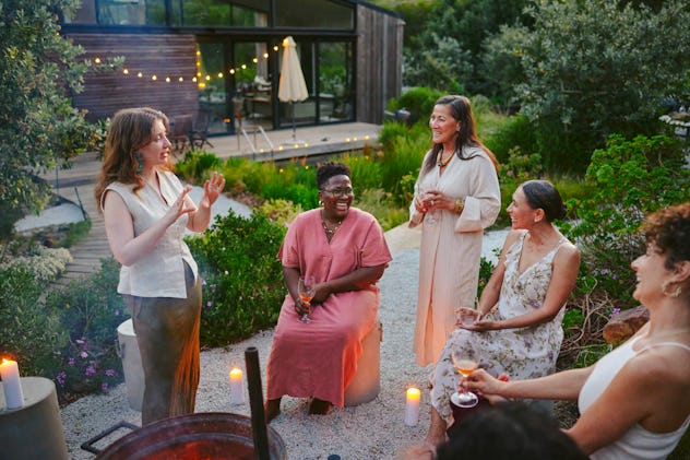 How The March 25, 2024 Full Moon Affects Each Zodiac Sign