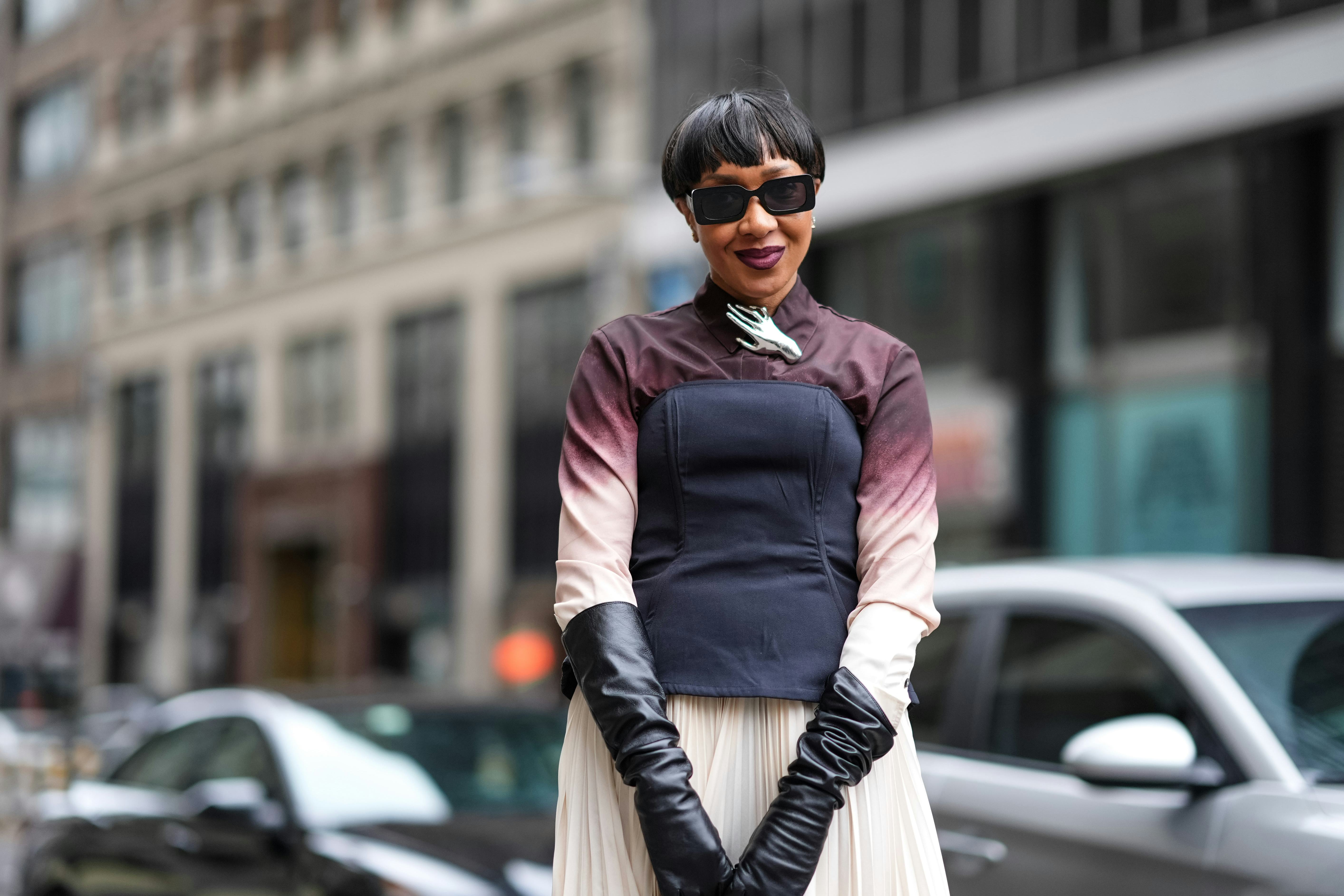 The Brooch Trend Is Dominating The Runways — Here Are The Best Styles ...