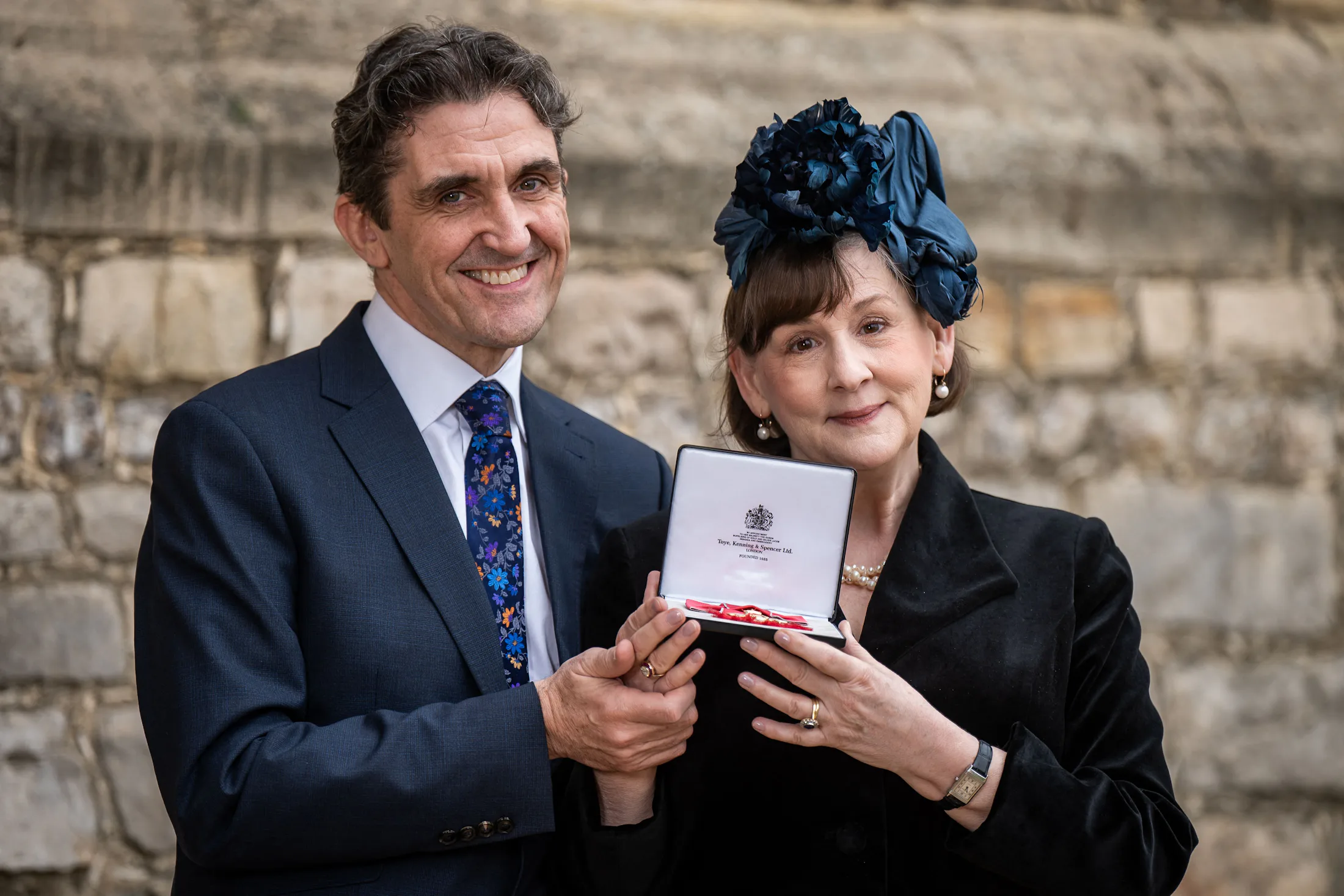 Dr. Turner From 'Call The Midwife' Is The Hottest TV Doctor