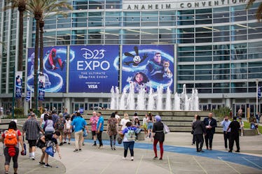 Disney's D23 Expo 2024 Dates, Tickets, & Miley Cyrus Details