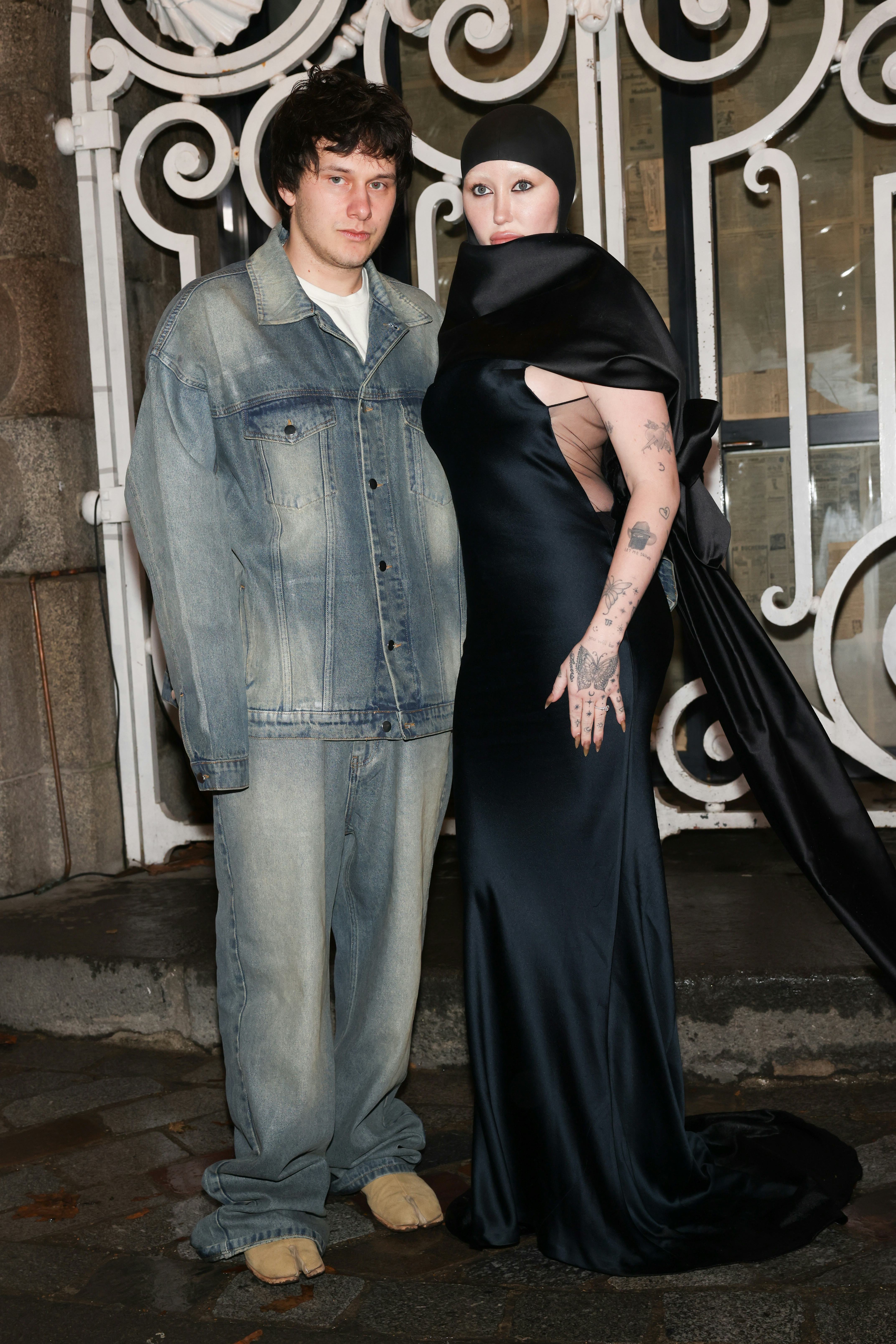 Who Is Noah Cyrus? What You Need To Know About The Emerging Musician