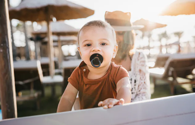 26 Cool Guy Names For Your Rad Little Dude