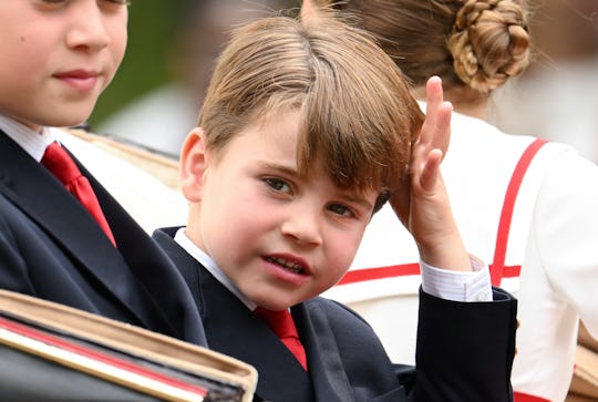 Prince Louis' 6th Birthday Photo Might Not Be Taken By Kate Middleton