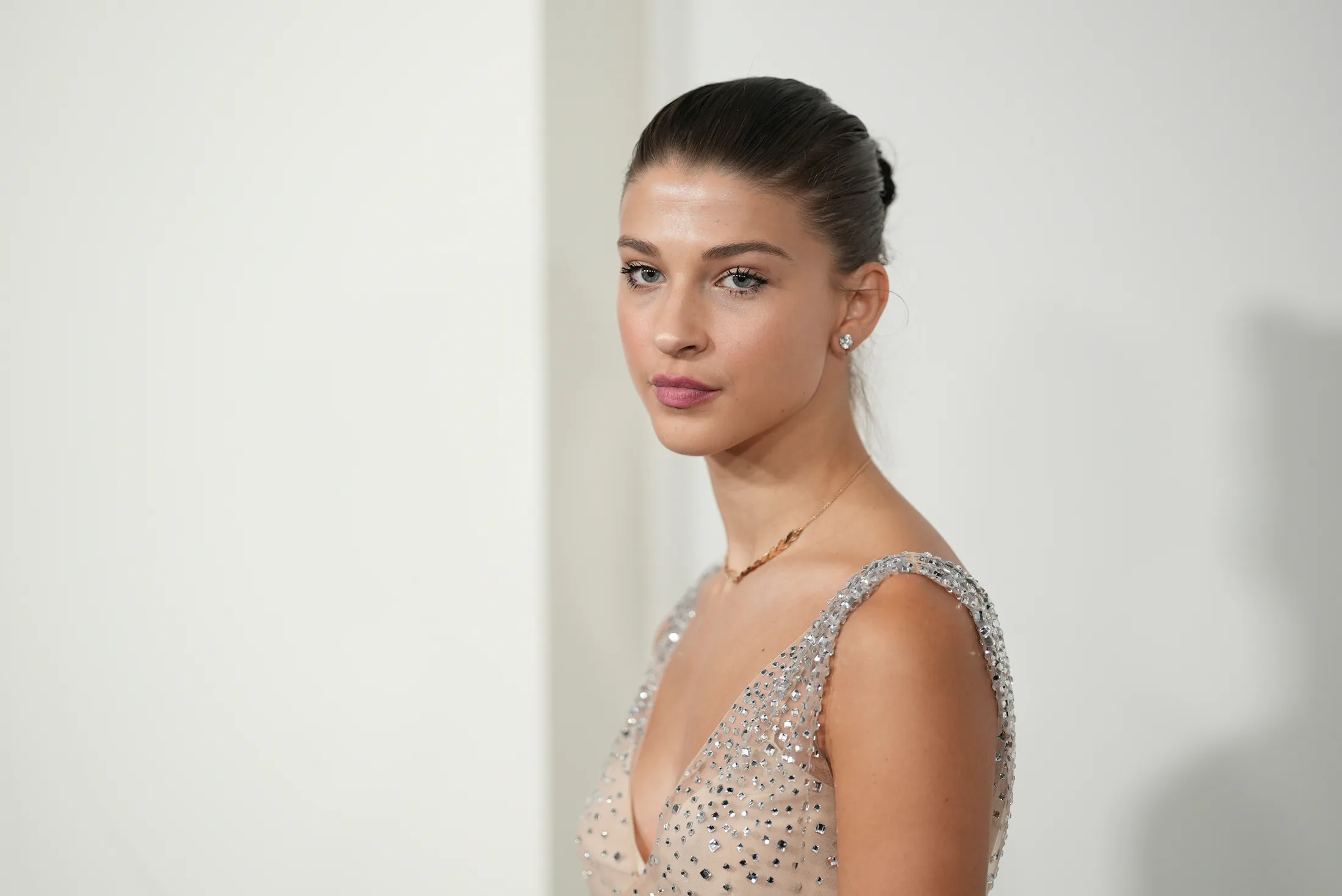 Phoebe Gates On Abortion Access, Sexism, & Growing Up Gates