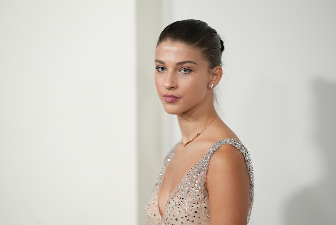 Phoebe Gates On Abortion Access, Sexism, & Growing Up Gates