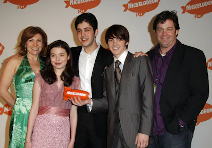 Josh Peck Reacts To Drake Bell's 'Quiet On Set' Revelations