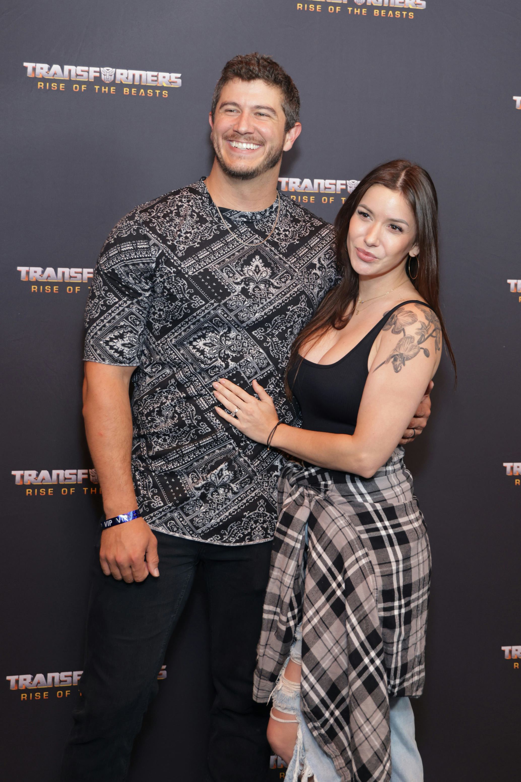 Every 'Love Is Blind' Couple Who Is Still Together