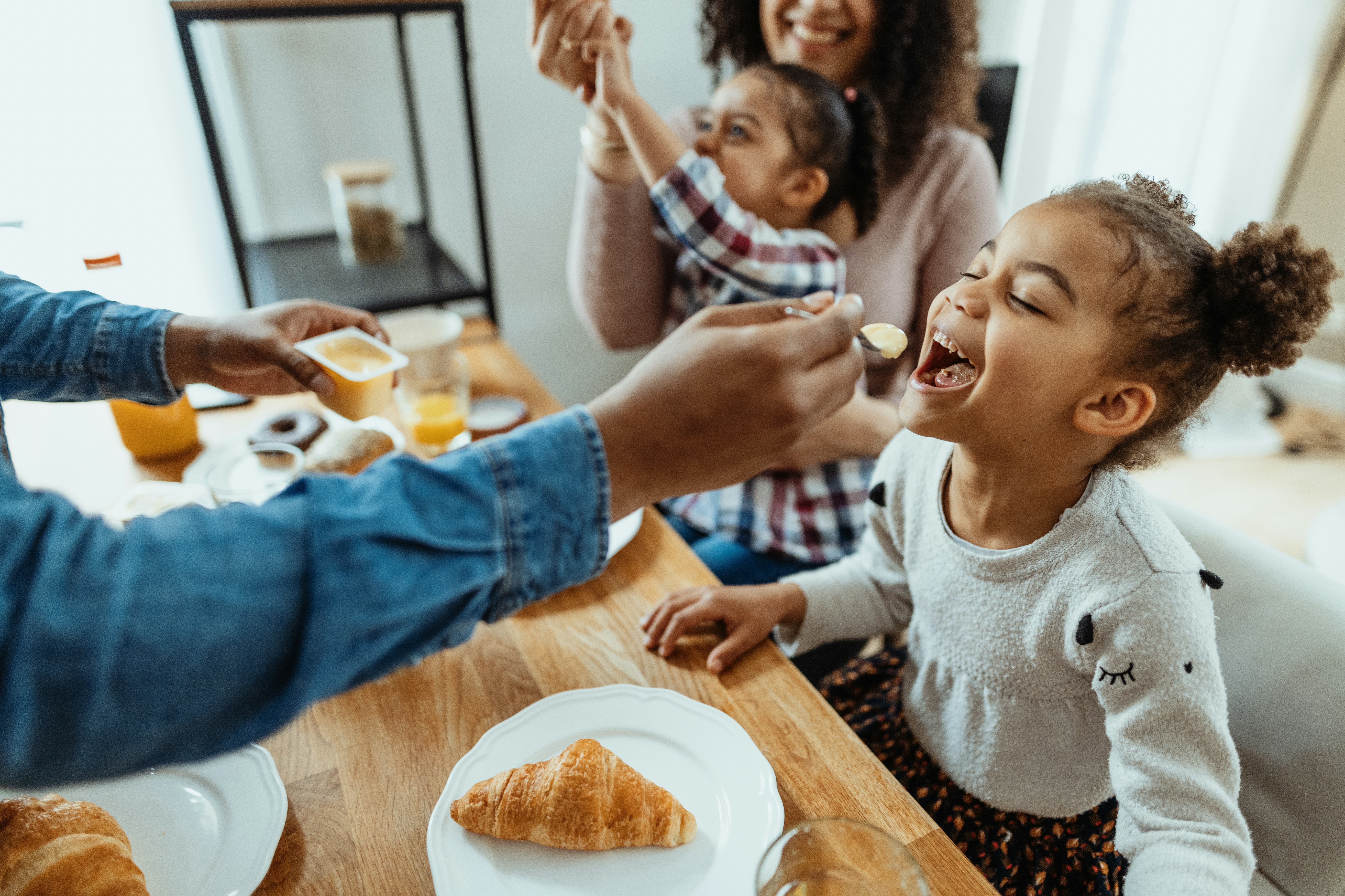 16 April Fool's Day Food Pranks To Play On Your Kids Or With Them