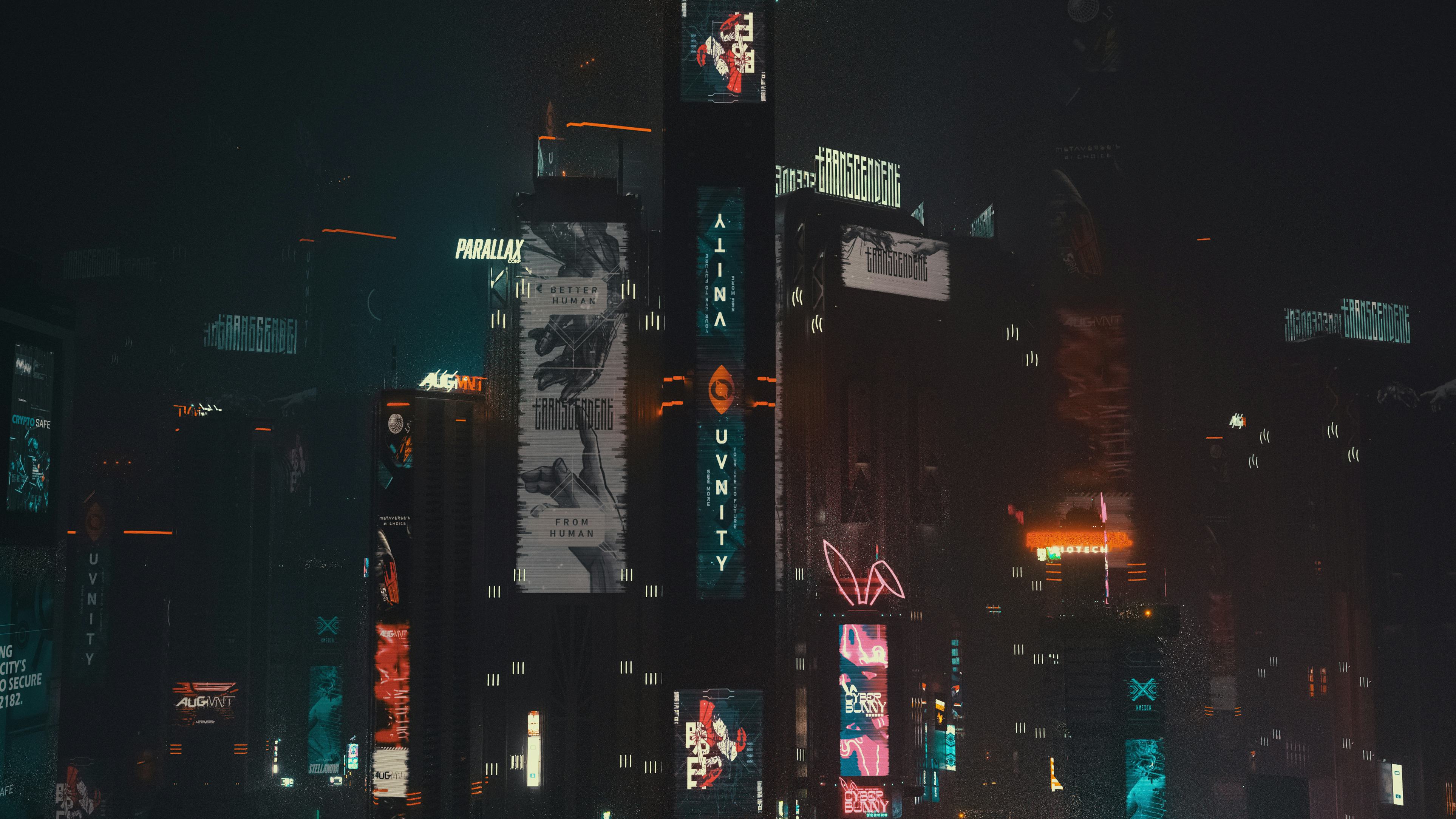 25 Years Ago, the Best Cyberpunk Thriller Ever Rewrote the Rules of Sci-Fi