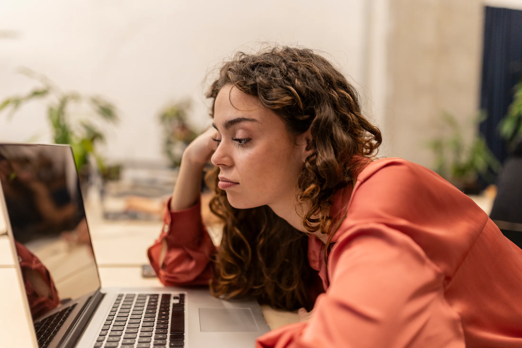 "Fake Email Jobs," As TikTok Calls Them, Are A Mixed Bag