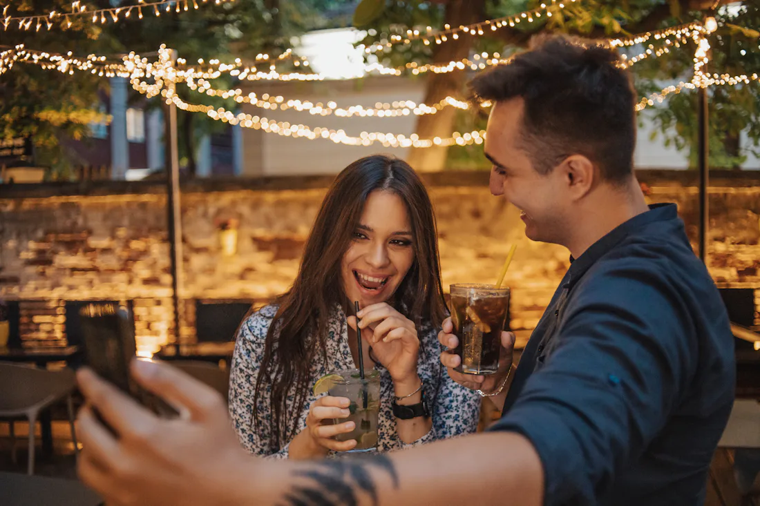 These 3 Zodiac Signs Have The Most Rizz