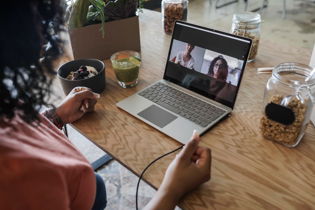 "Fake Email Jobs," As TikTok Calls Them, Are A Mixed Bag