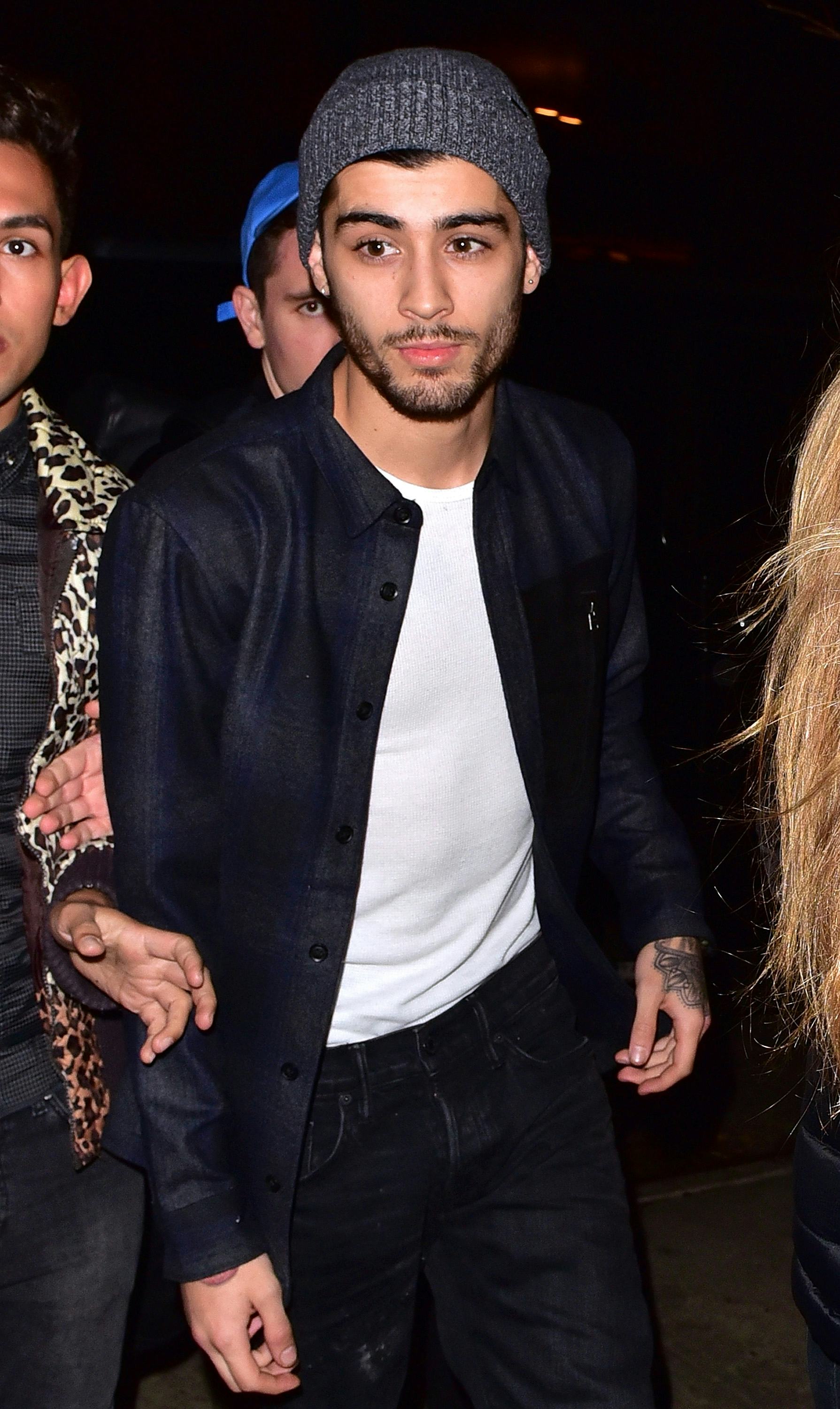 Everything The One Direction Boys Have Said About The Band Post-Split