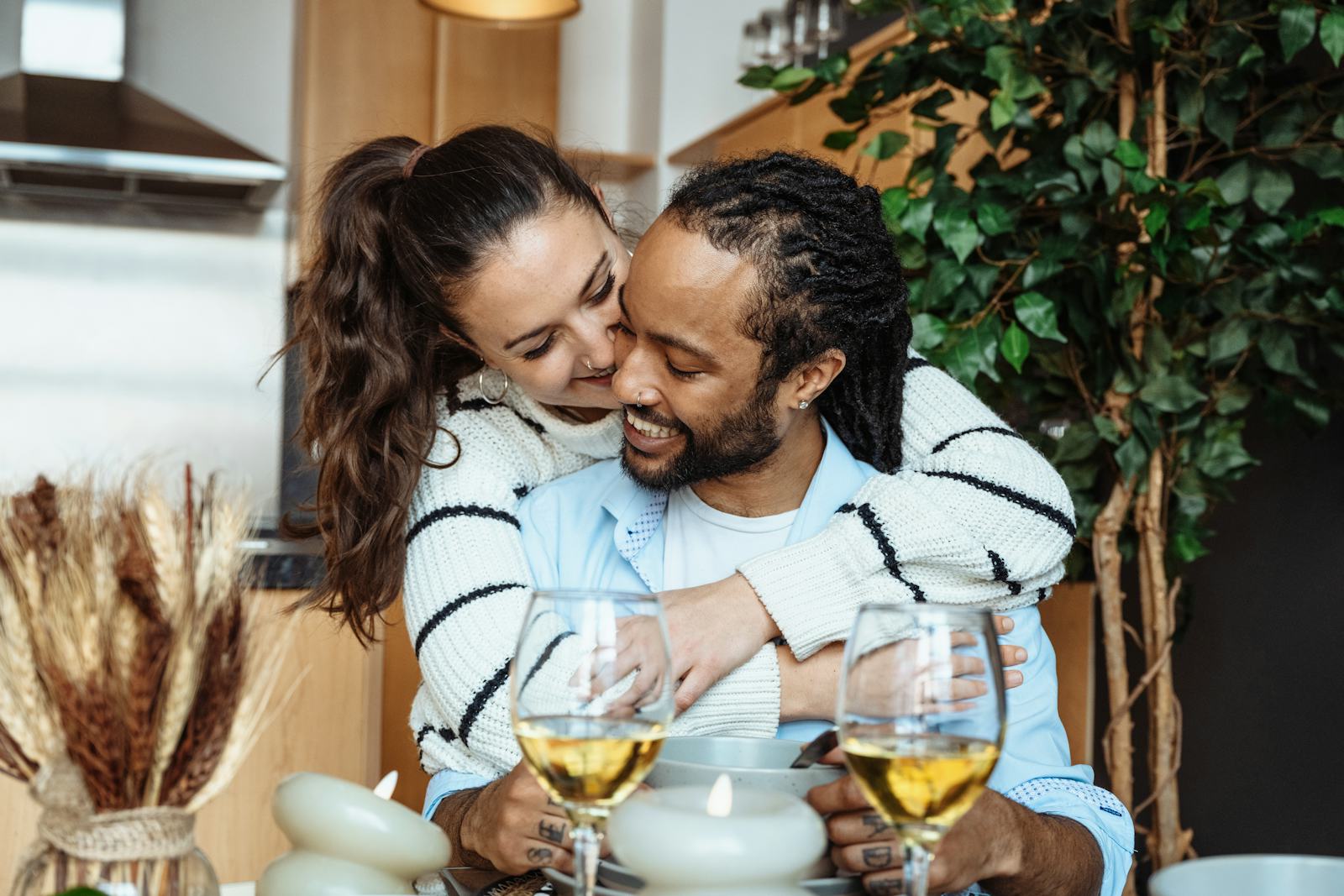 These 3 Zodiac Signs Have The Most Rizz