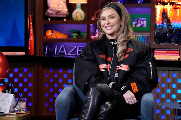 'Vanderpump Rules' Lala Kent Announces Pregnancy With Second Child