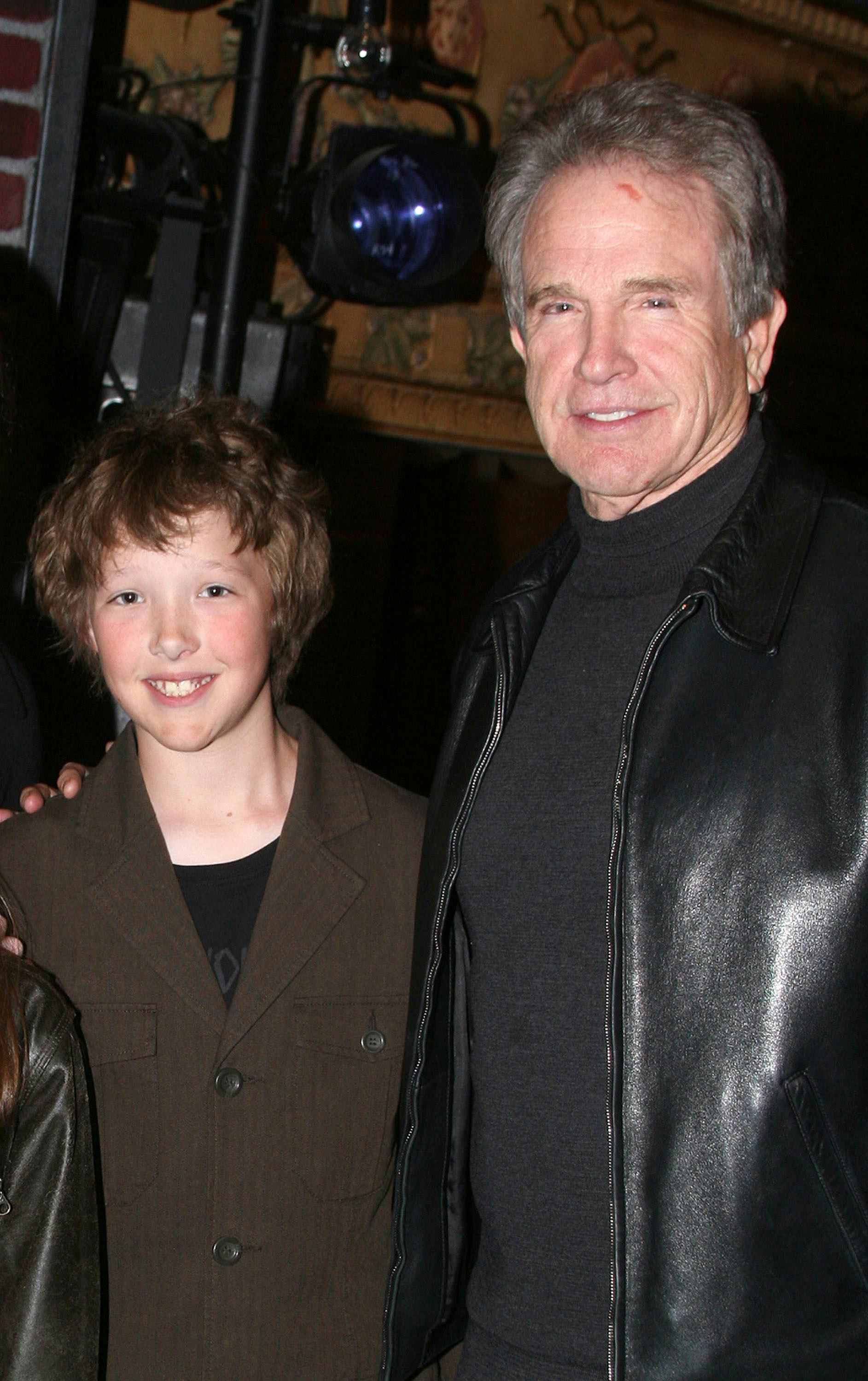 Annette Bening's Husband & Kids: The Actress "Always" Wanted To Be A Mom