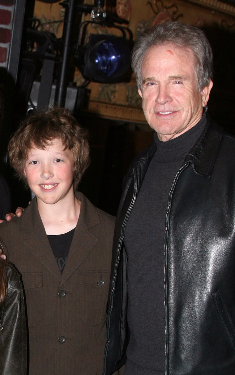 Annette Bening's Husband & Kids: The Actress "Always" Wanted To Be A Mom