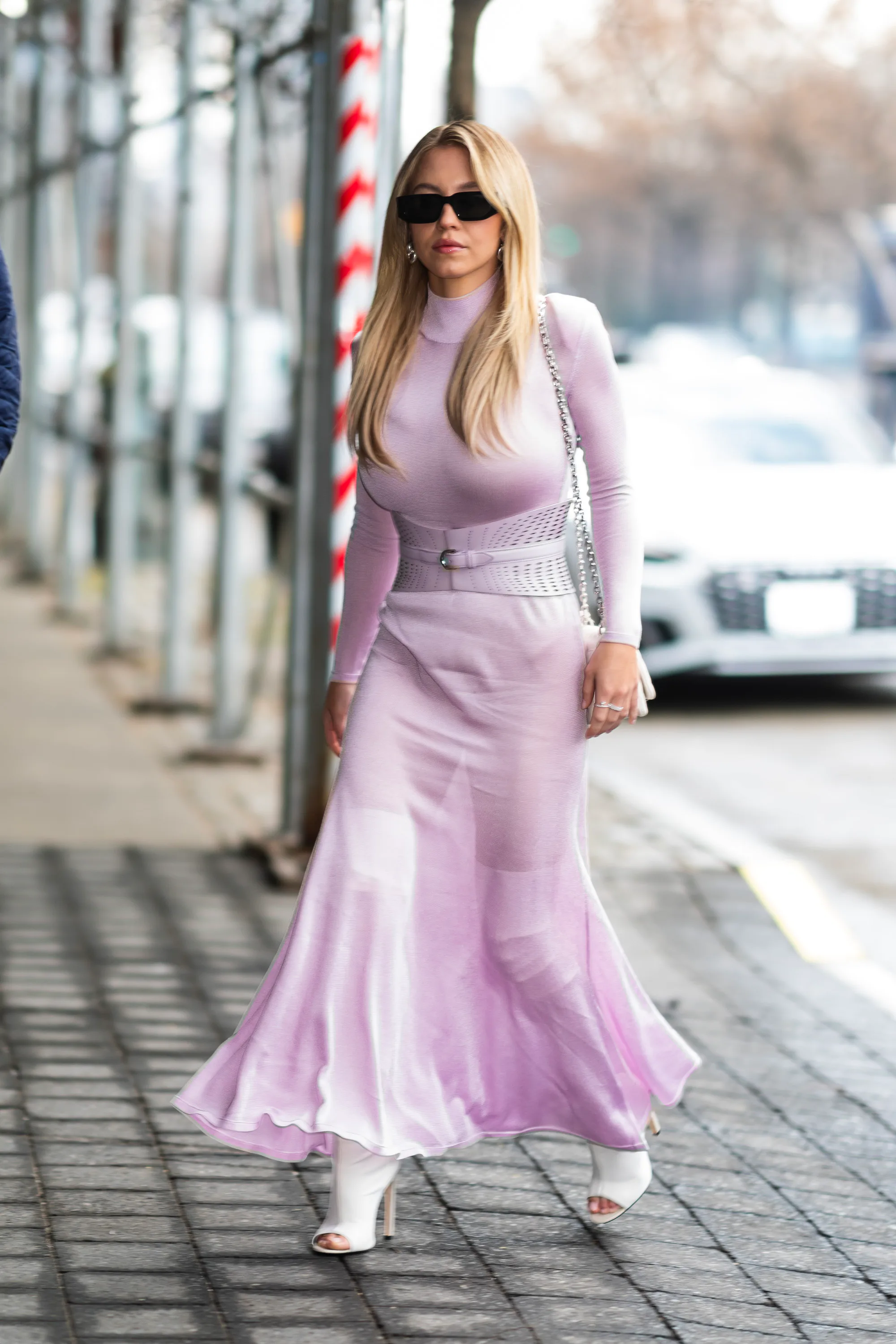 Sydney Sweeney & Victoria Beckham Agree On This Controversial Shoe