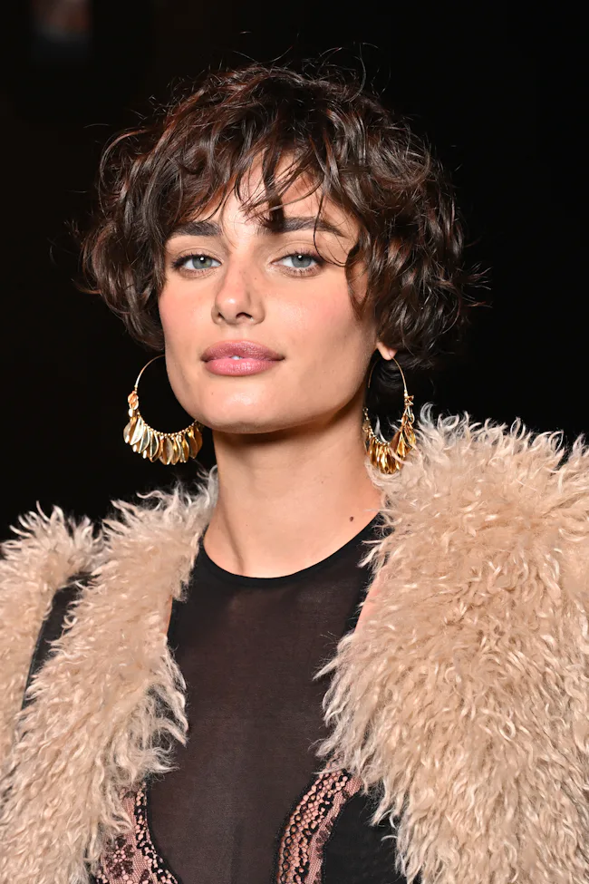 2024 Top Bang Hairstyle Trends