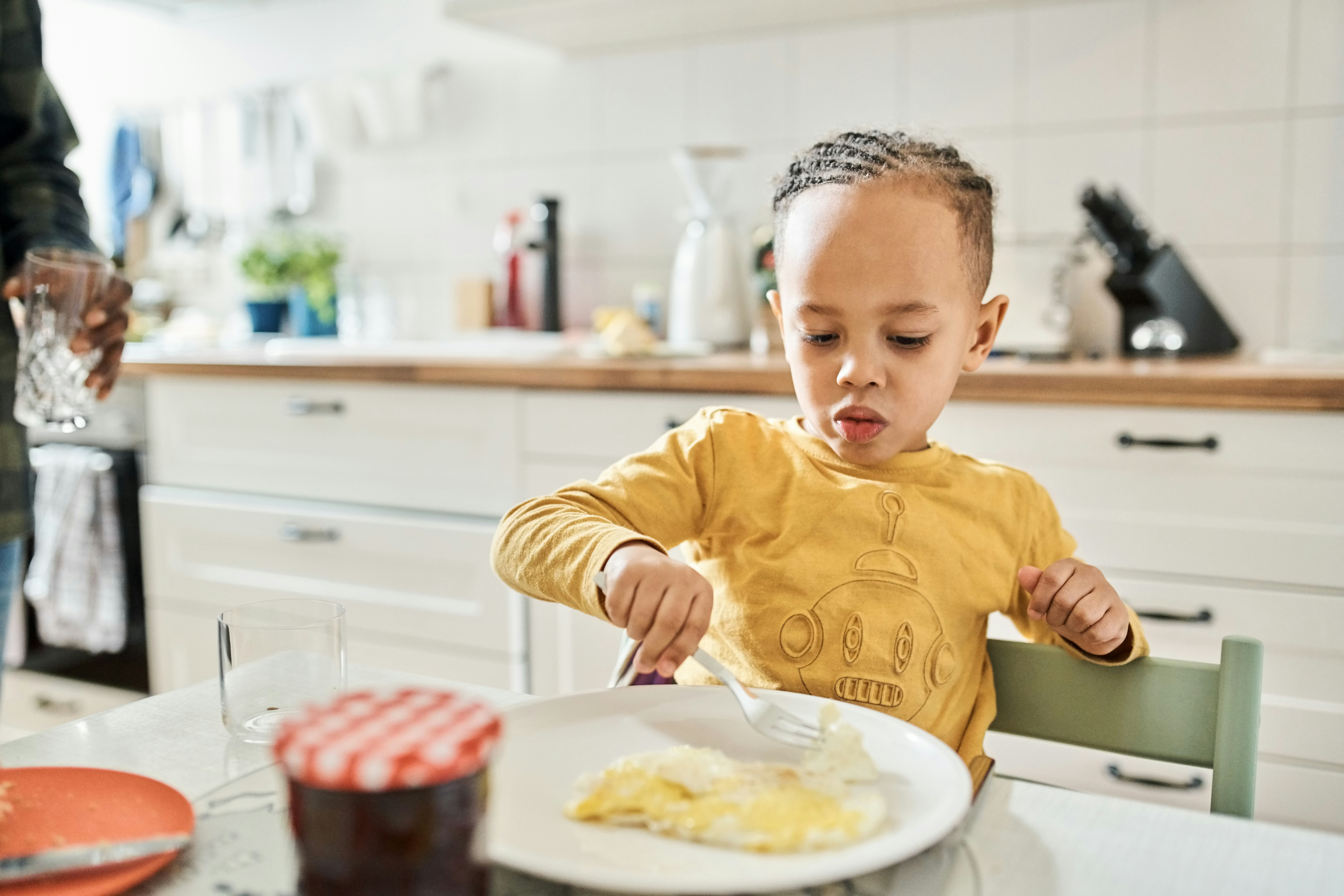 Can Kids Drink Protein Shakes? Here's What Pediatricians Say To Look For