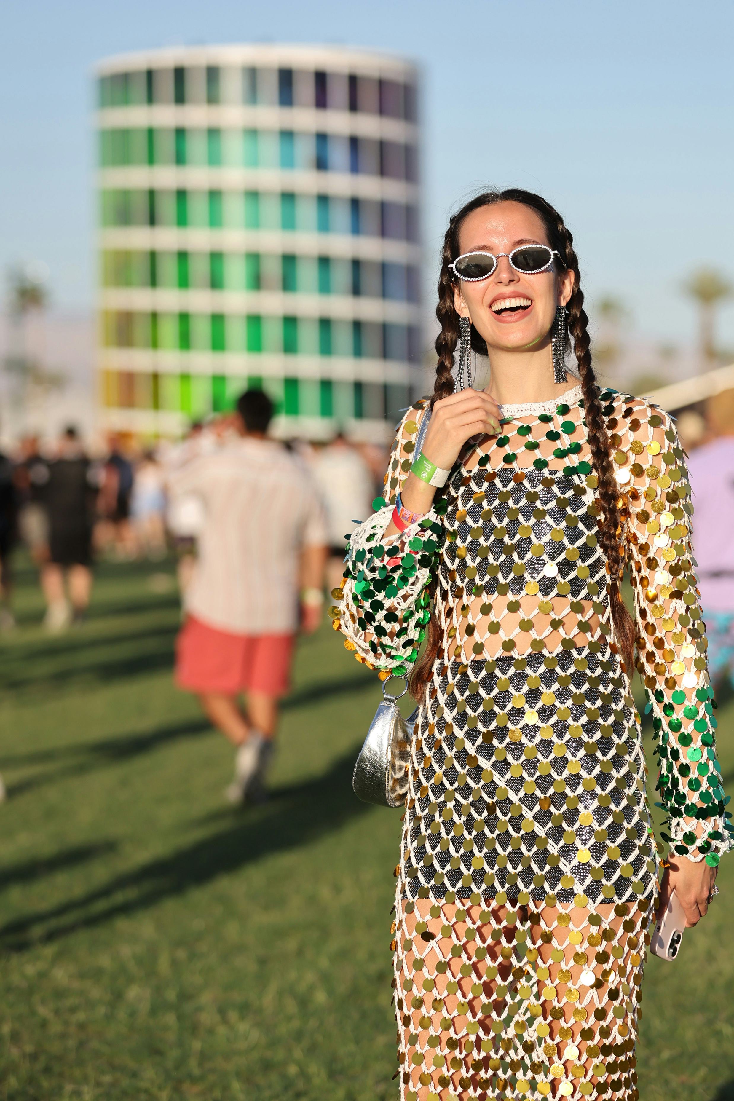 25 Years Of The Biggest Coachella Style Trends